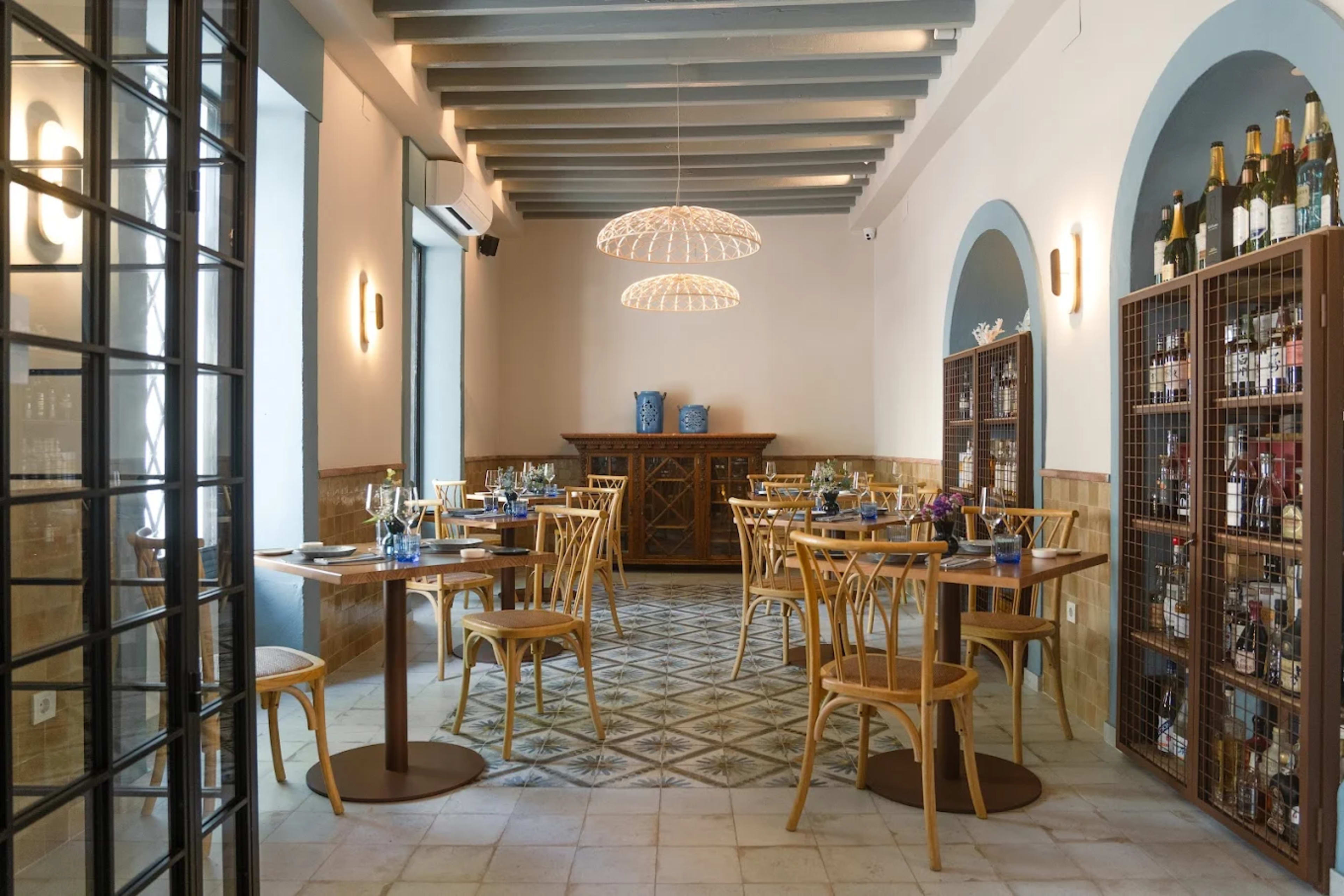 The 10 Best Restaurants in Nerja 2025 | TheFork