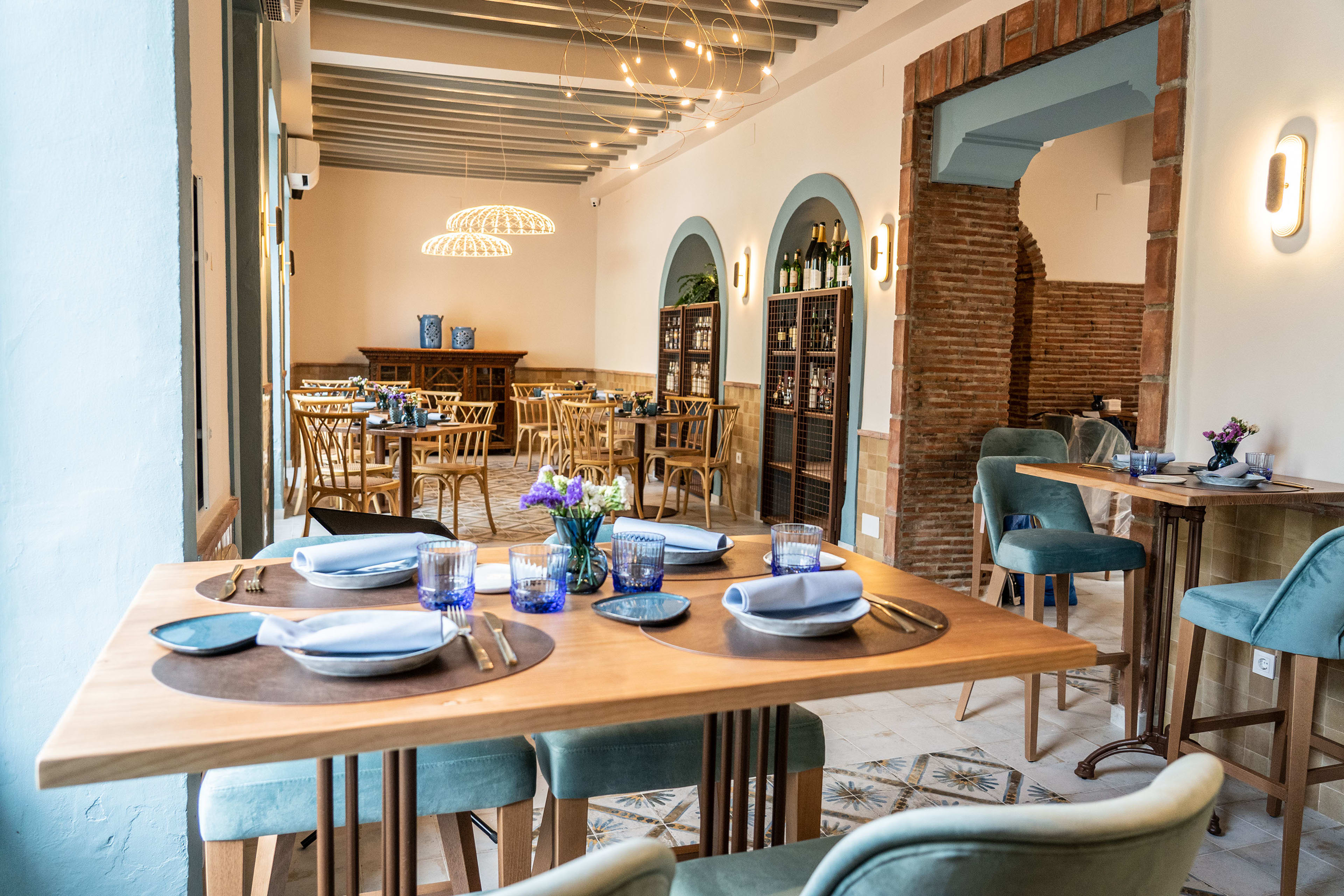 The 10 Best Restaurants in Nerja 2025 | TheFork