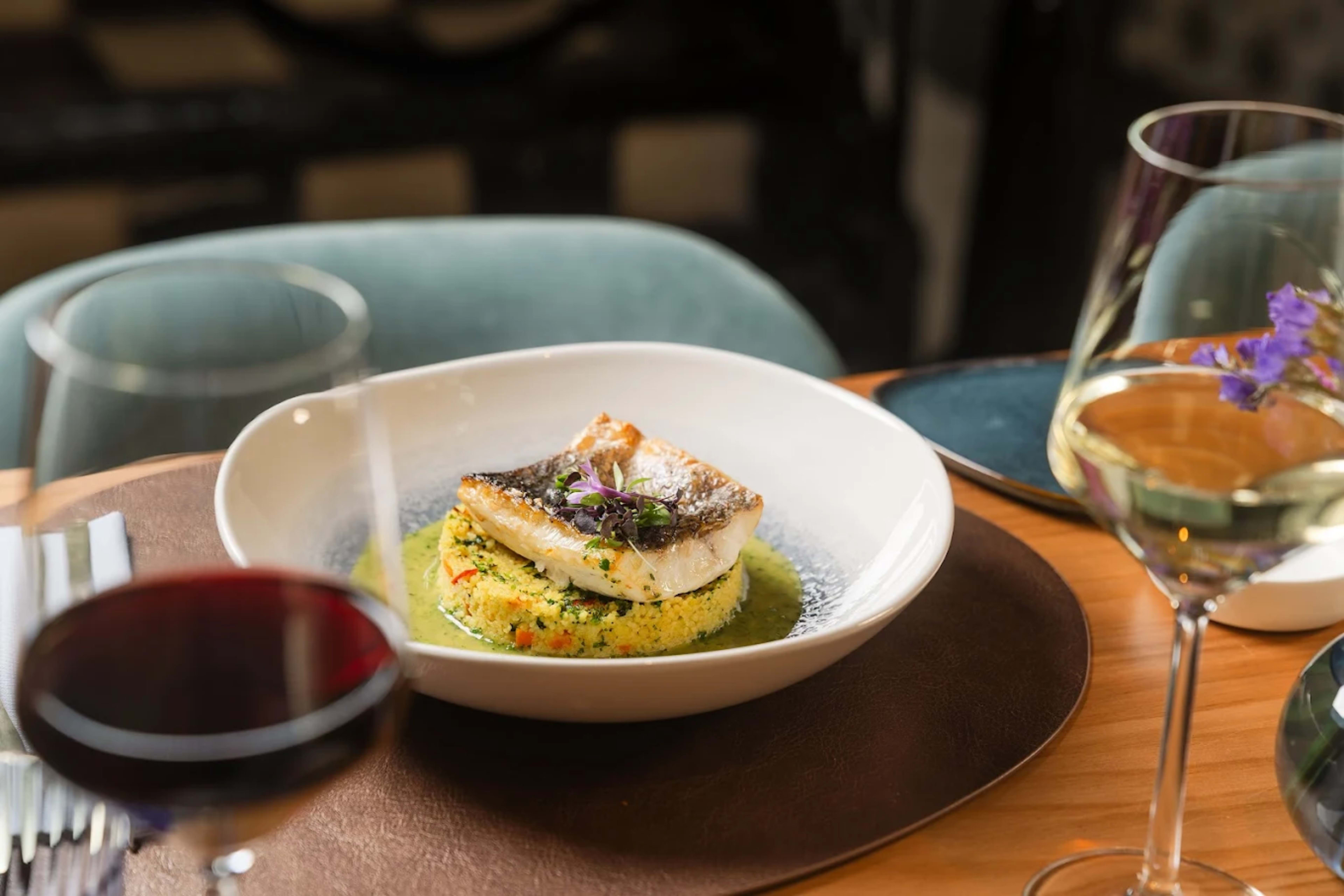 The 10 Best Restaurants in Nerja 2025 | TheFork