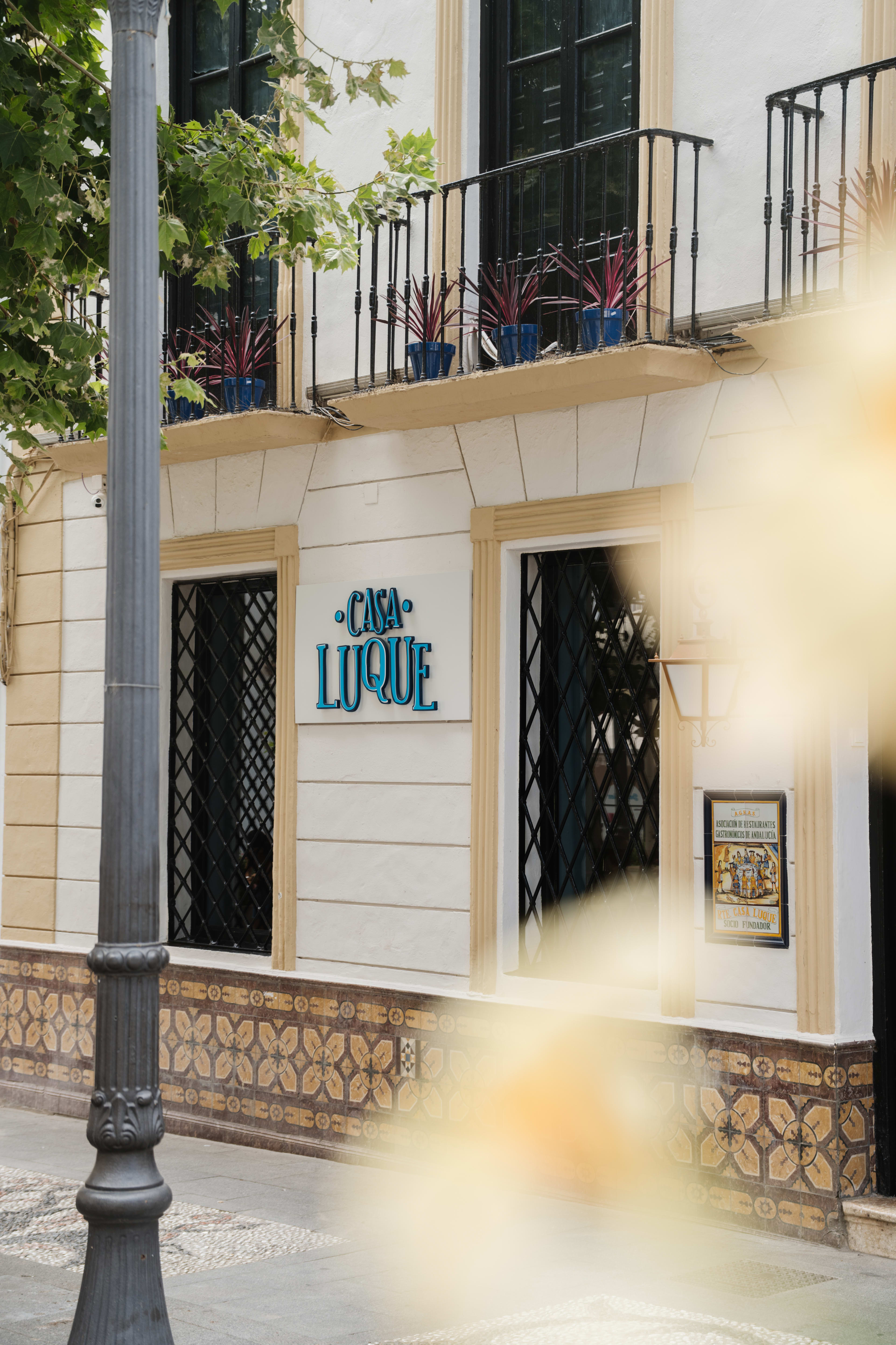 The 10 Best Restaurants in Nerja 2025 | TheFork