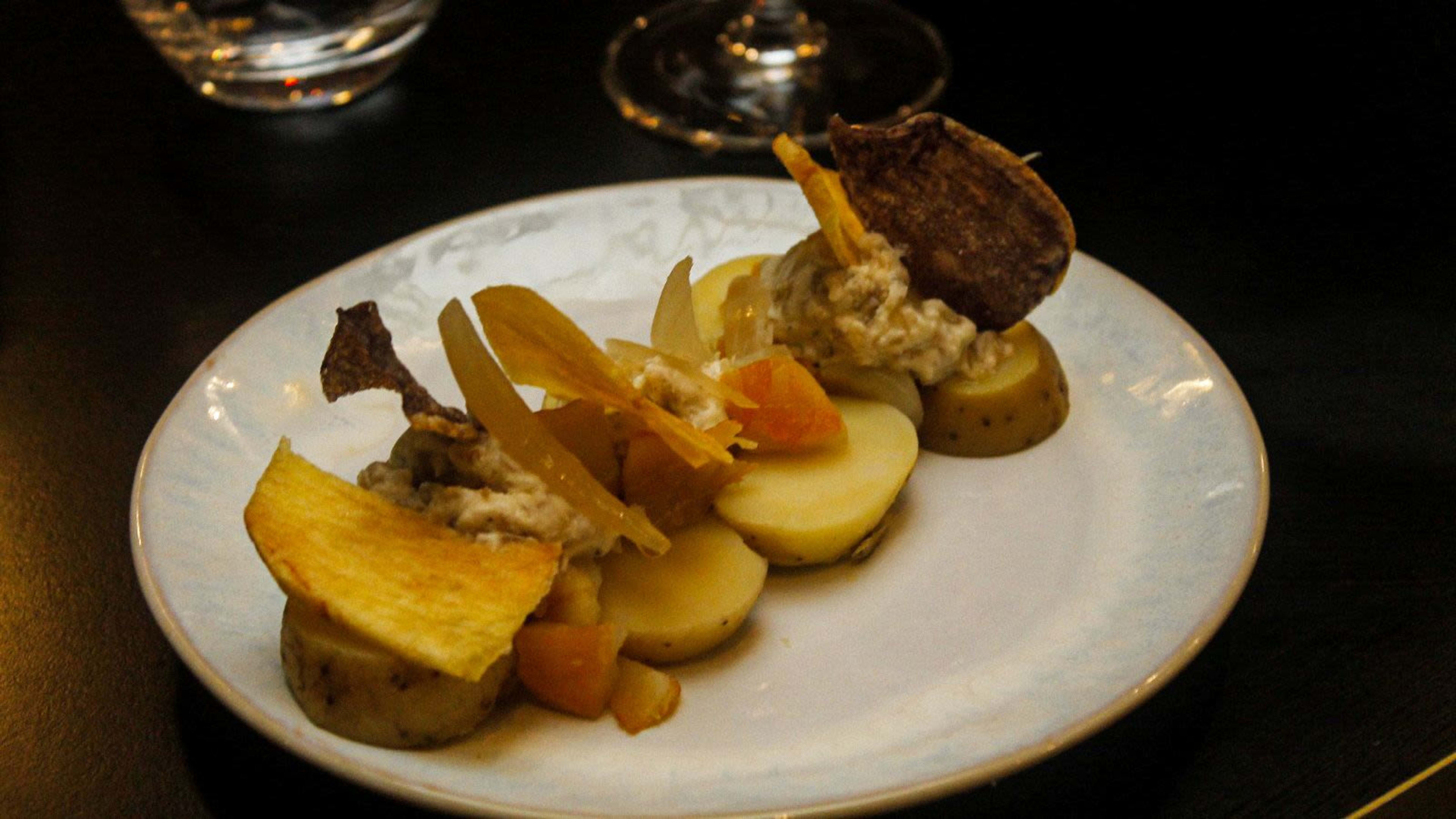 The 10 Best Restaurants in La Défense 2025 | TheFork