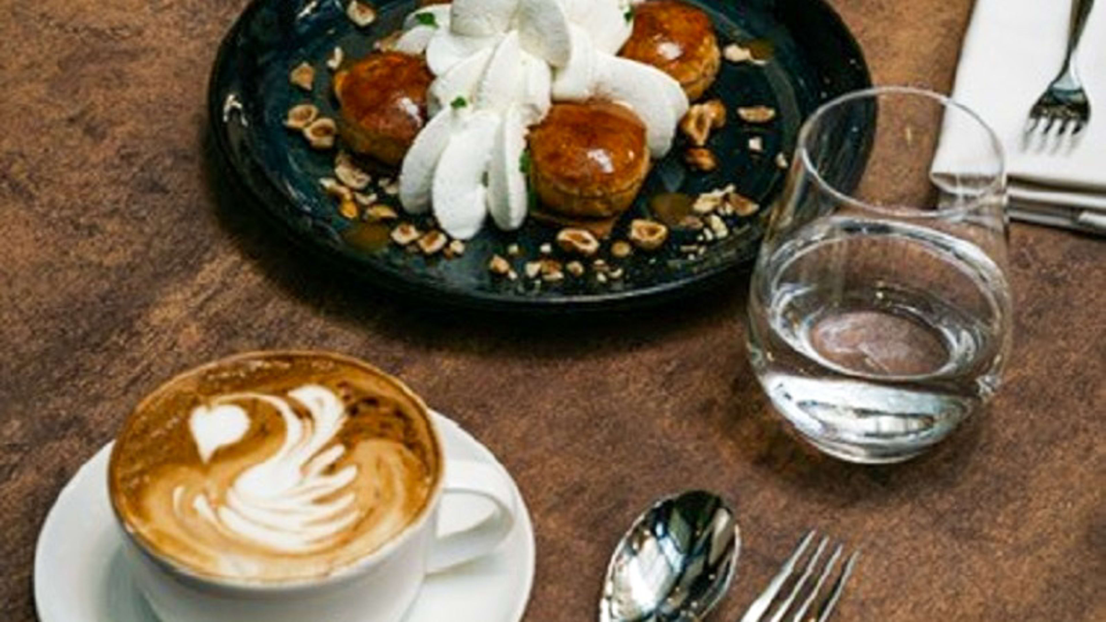 The 10 Best Restaurants in La Défense 2025 | TheFork