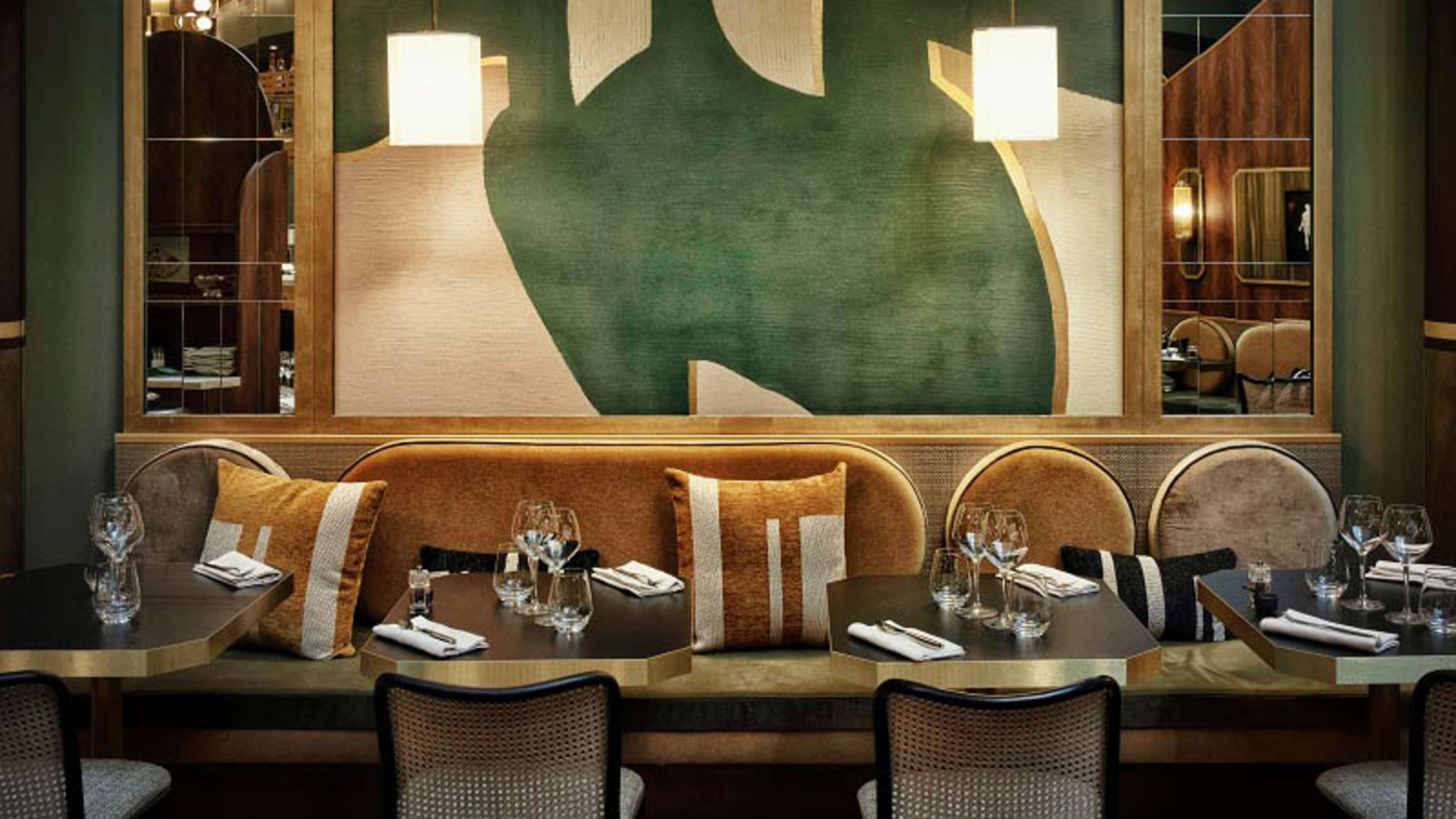 The 10 Best Restaurants in La Défense 2025 | TheFork