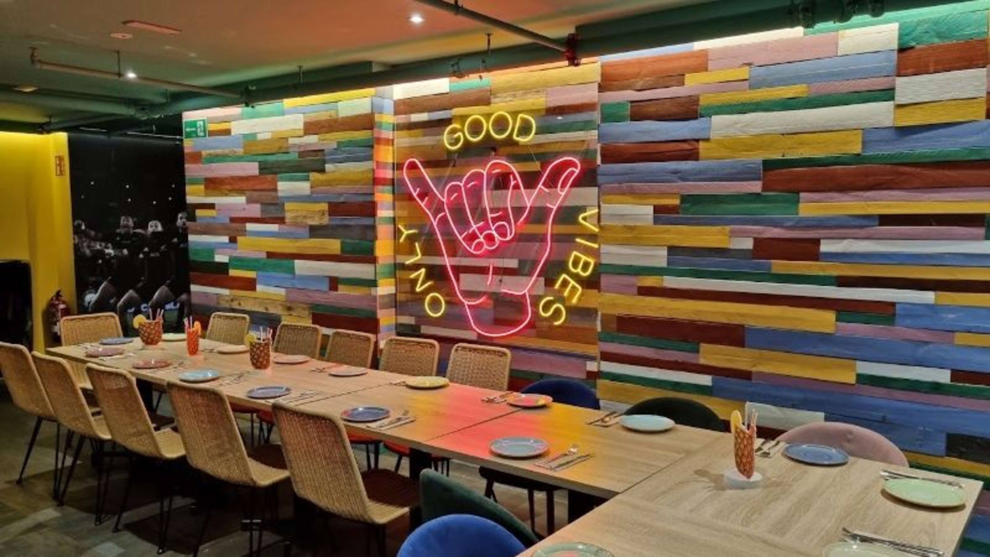 The 10 Best Restaurants in Santiago Bernabeu stadium, Madrid | TheFork