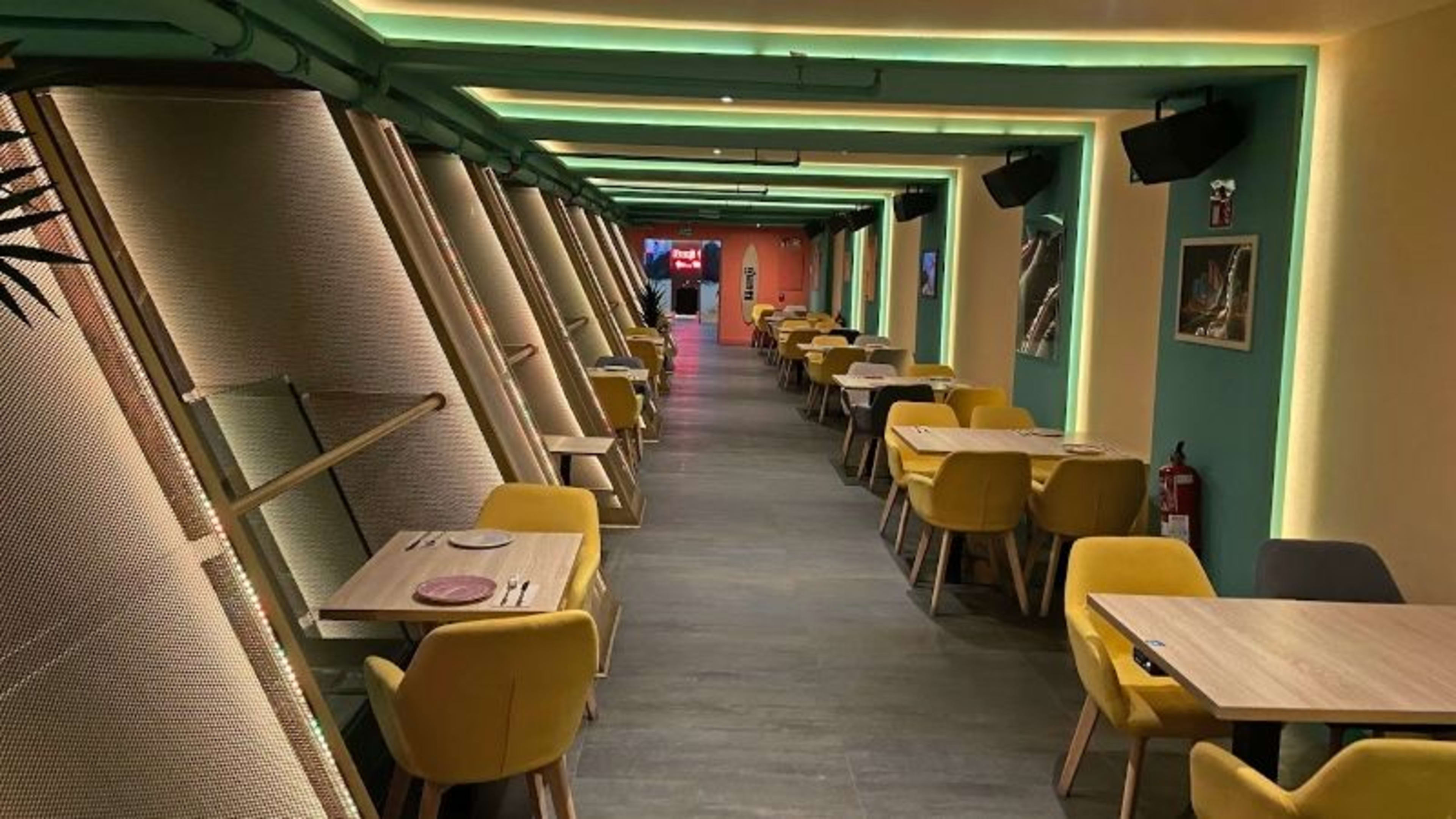 Los 10 mejores restaurantes en Santiago Bernabéu, Madrid | TheFork