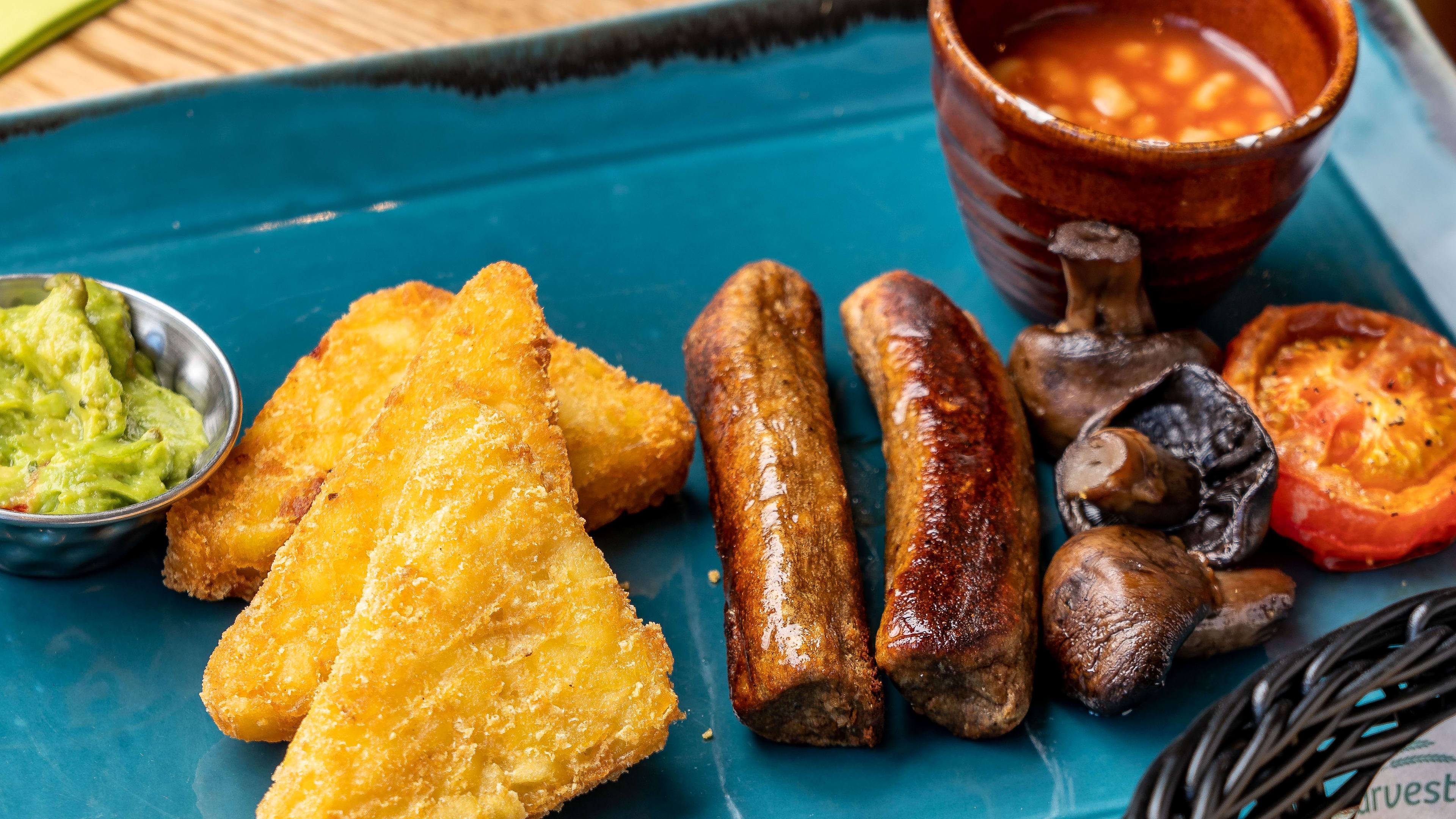 The 10 Best Restaurants in Croydon 2025 | TheFork