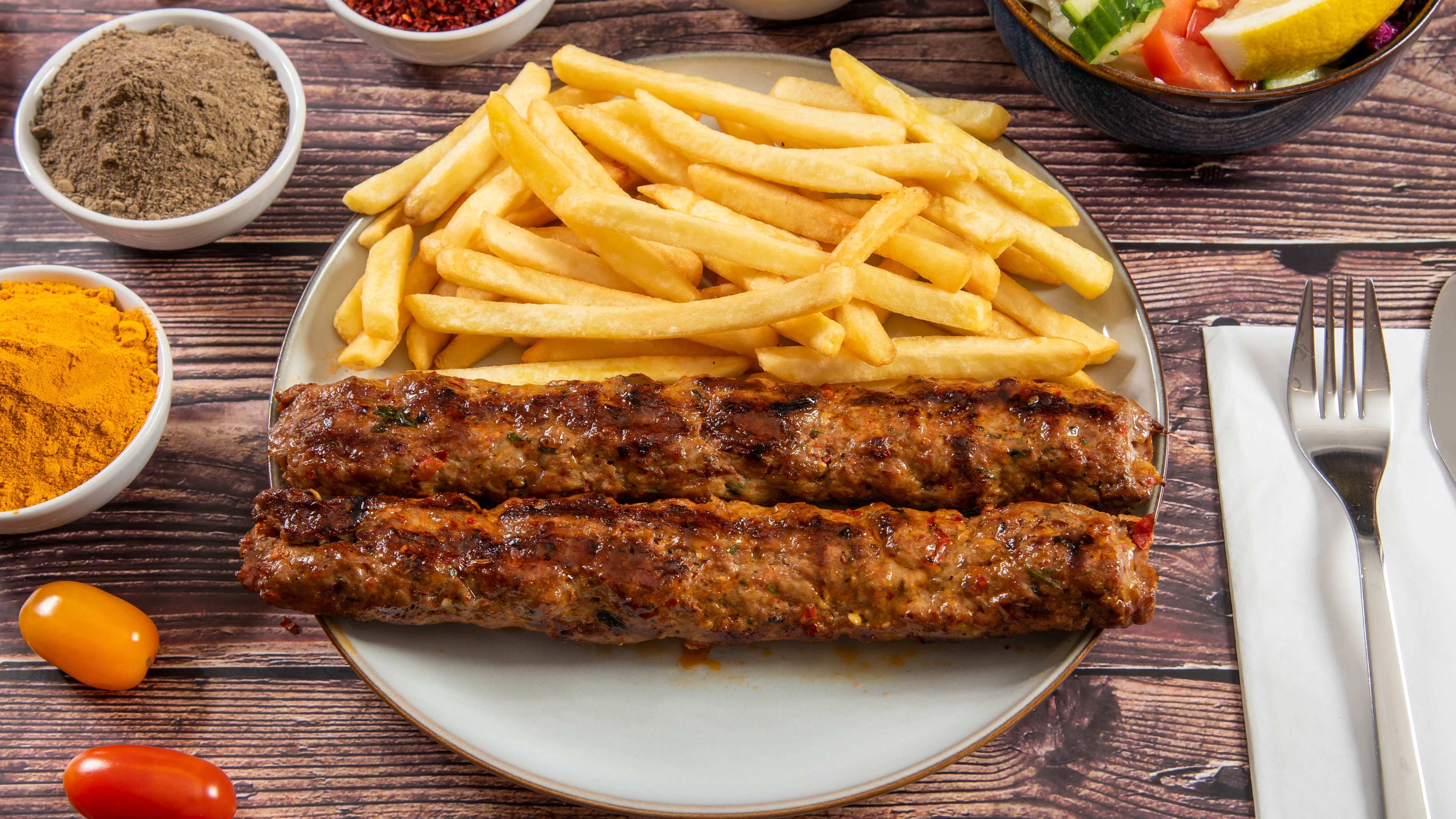 The Best Turkish Restaurants Near Me | TheFork