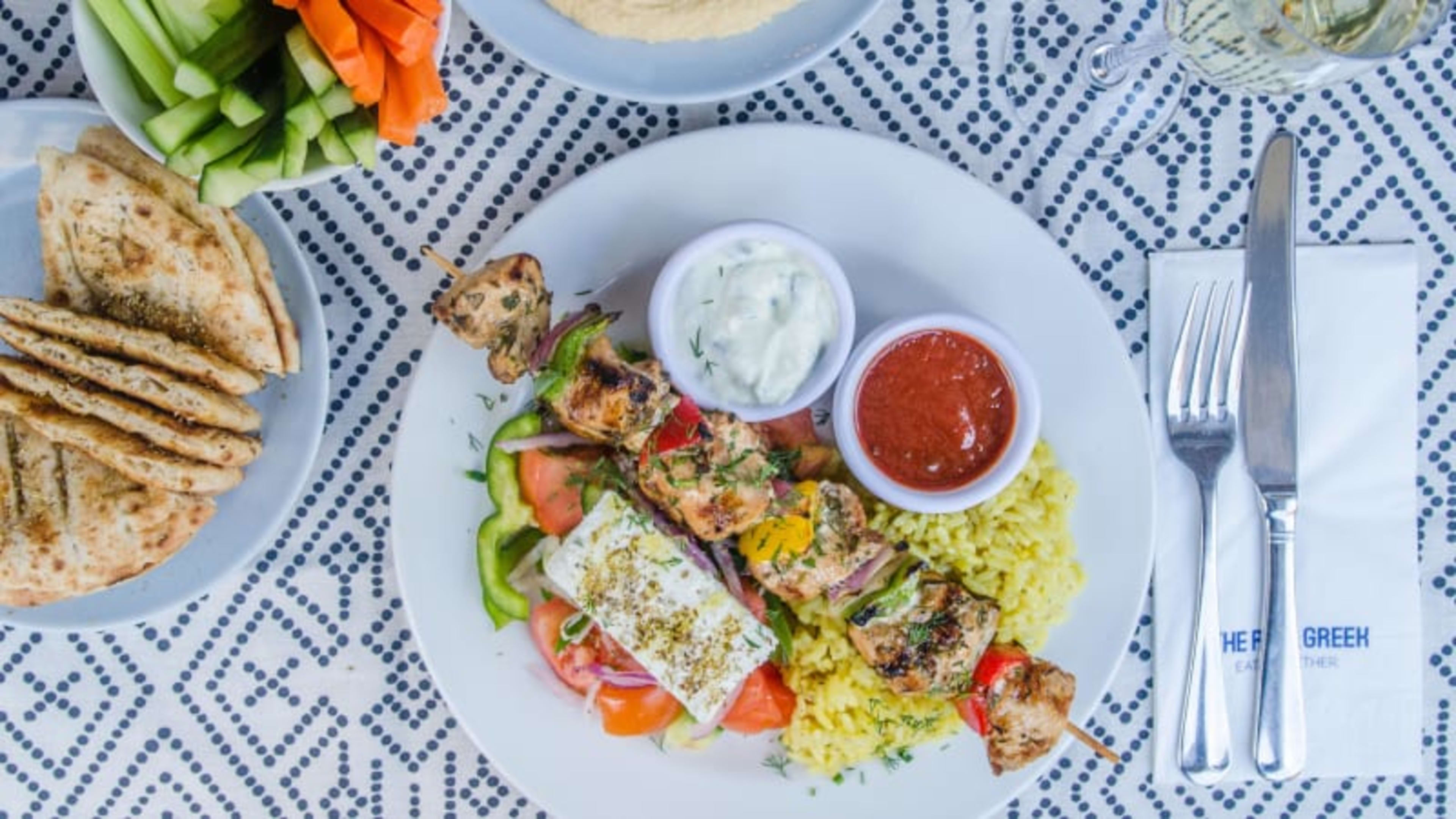 The 10 Best Restaurants in Liverpool One Restaurants, Liverpool | TheFork