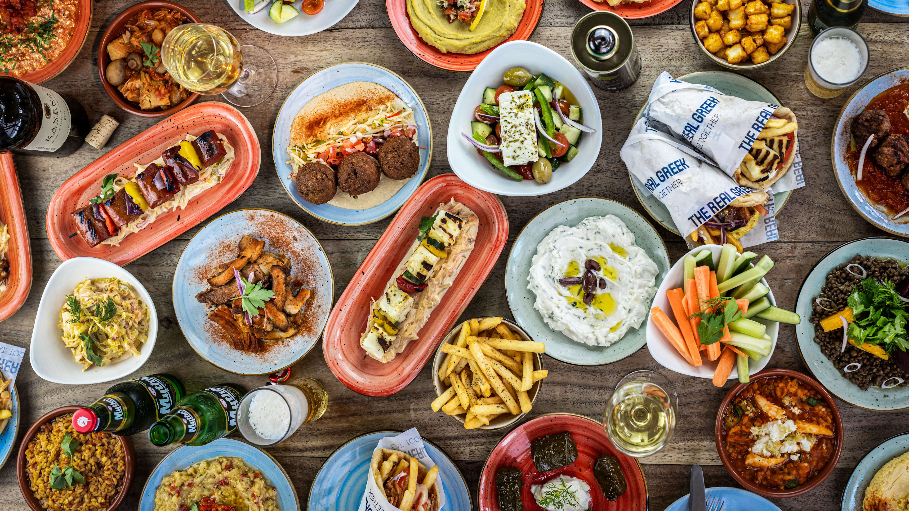 The 10 Best Restaurants in Liverpool One Restaurants, Liverpool | TheFork