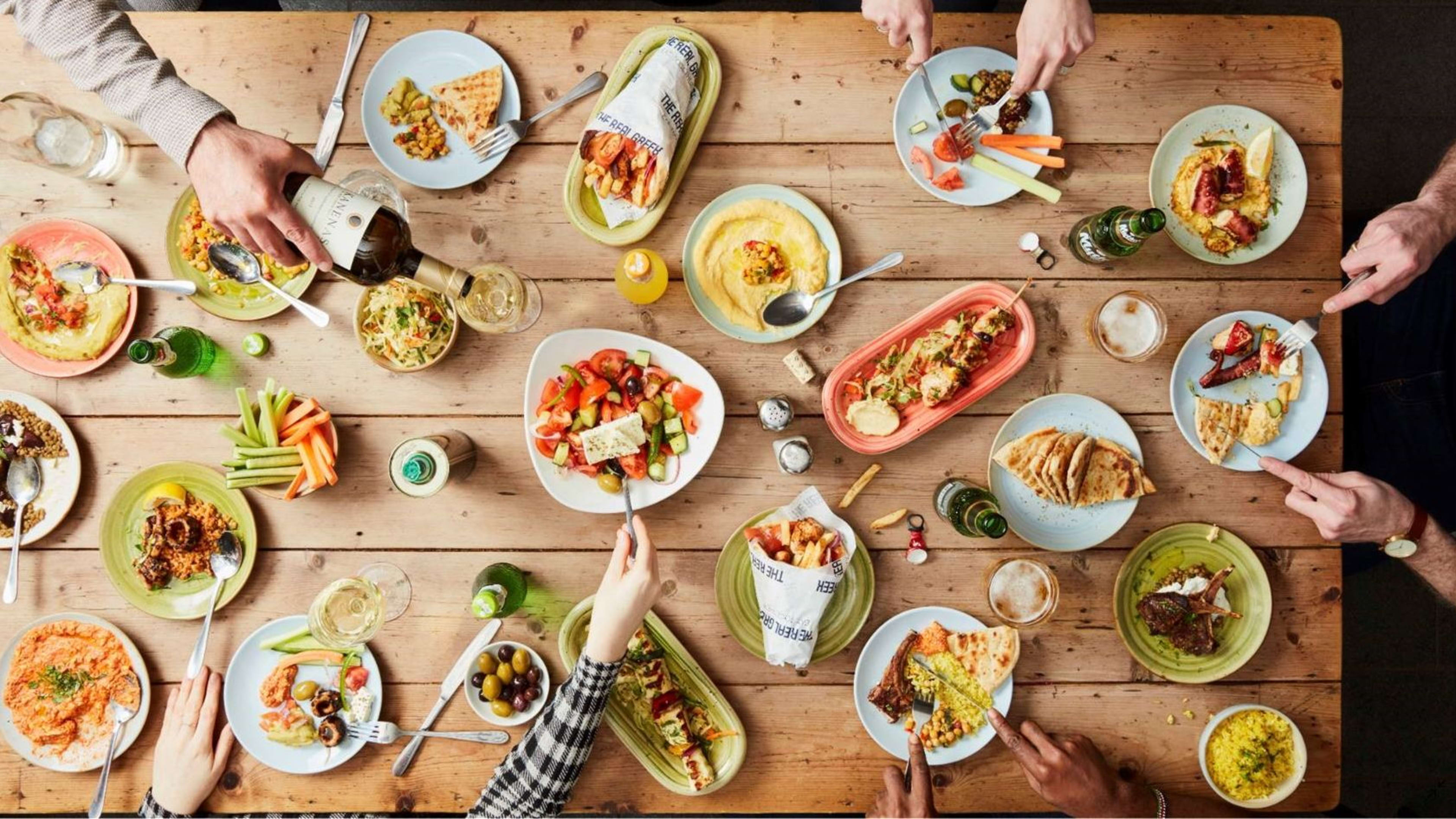 The 10 Best Restaurants in Liverpool One Restaurants, Liverpool | TheFork