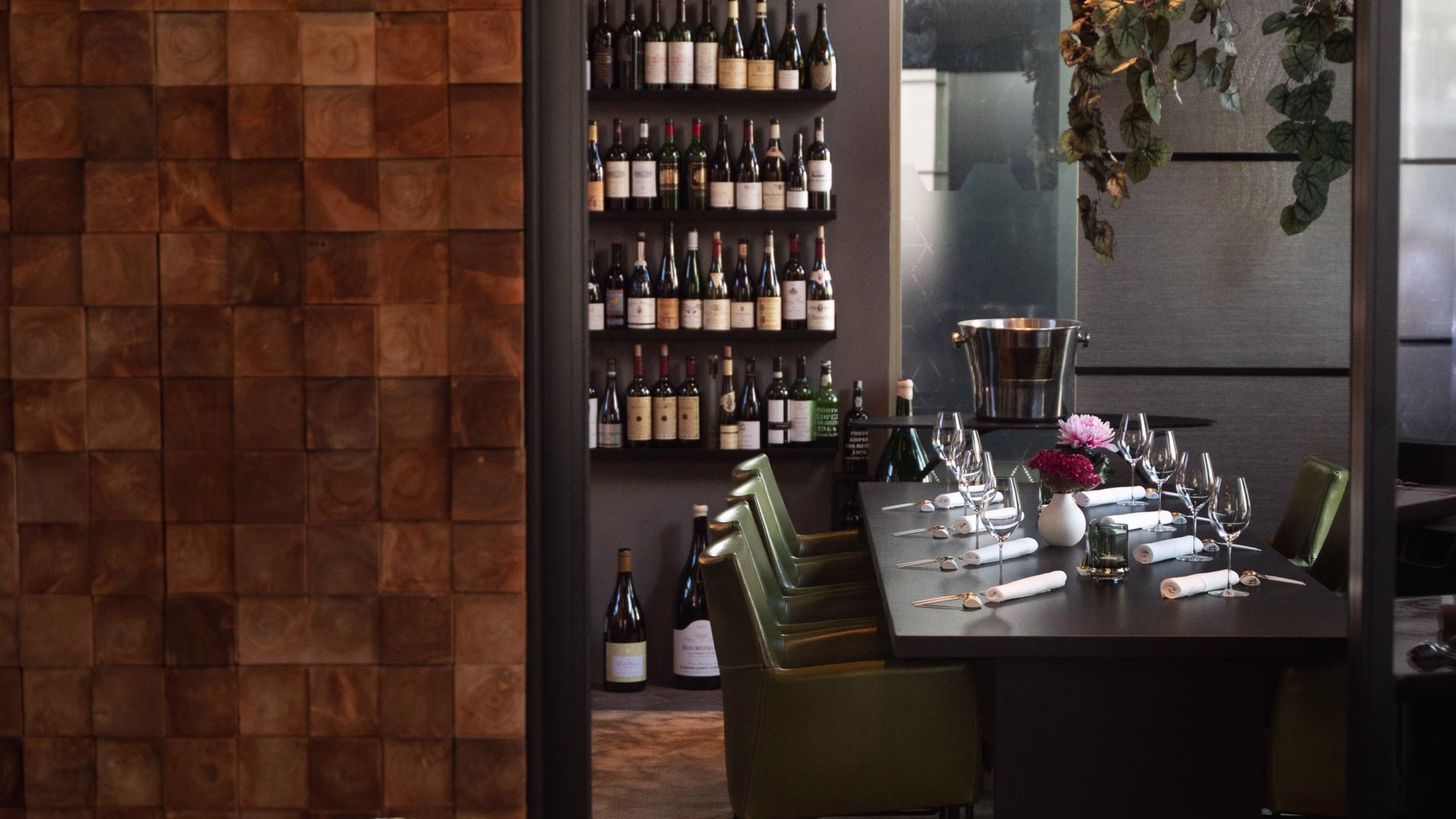 The 10 Best Restaurants in Rotterdam Centrum, Rotterdam | TheFork