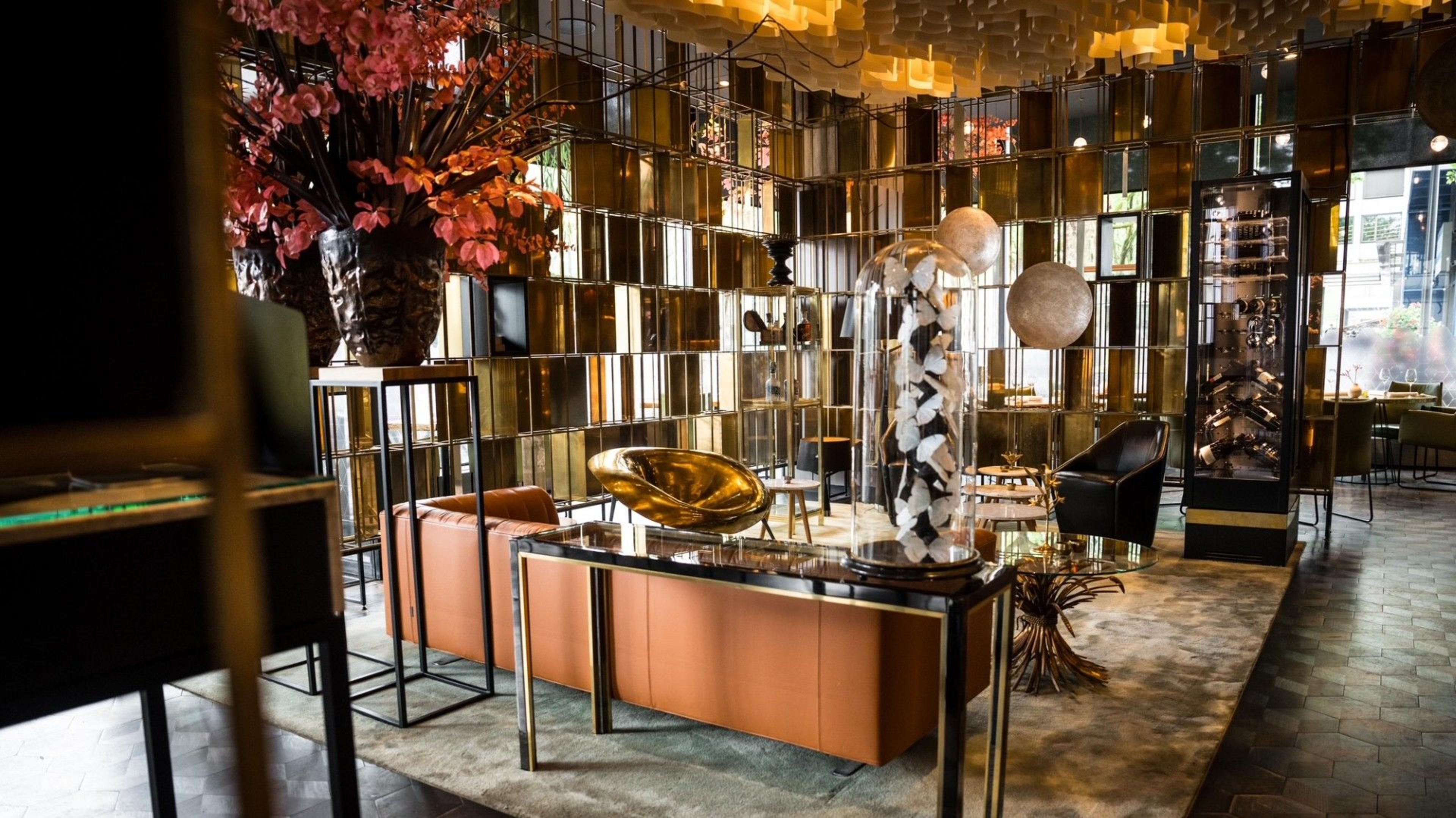 The 10 Best Restaurants in Rotterdam Centrum, Rotterdam | TheFork