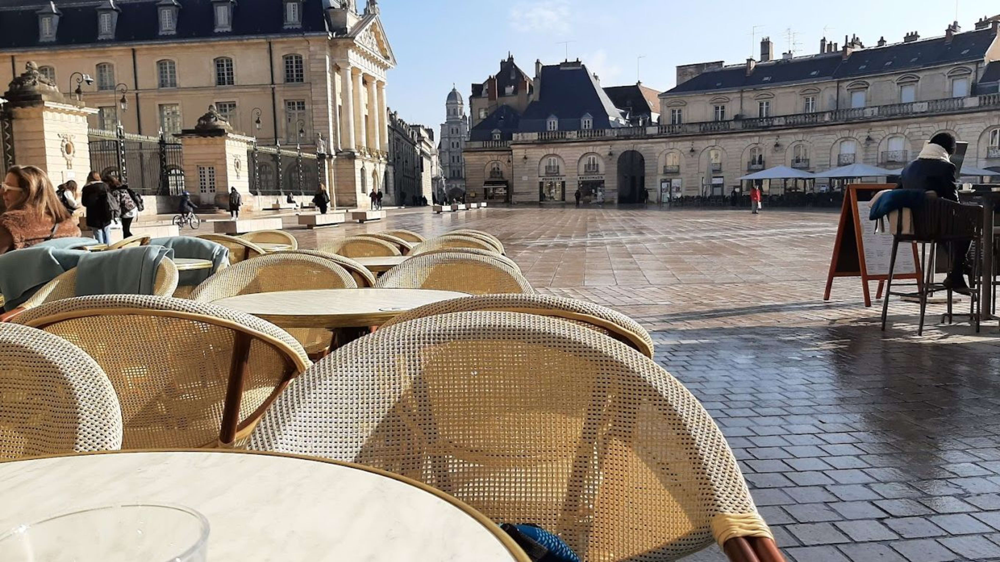The 10 Best Open sunday Restaurants in Dijon | TheFork