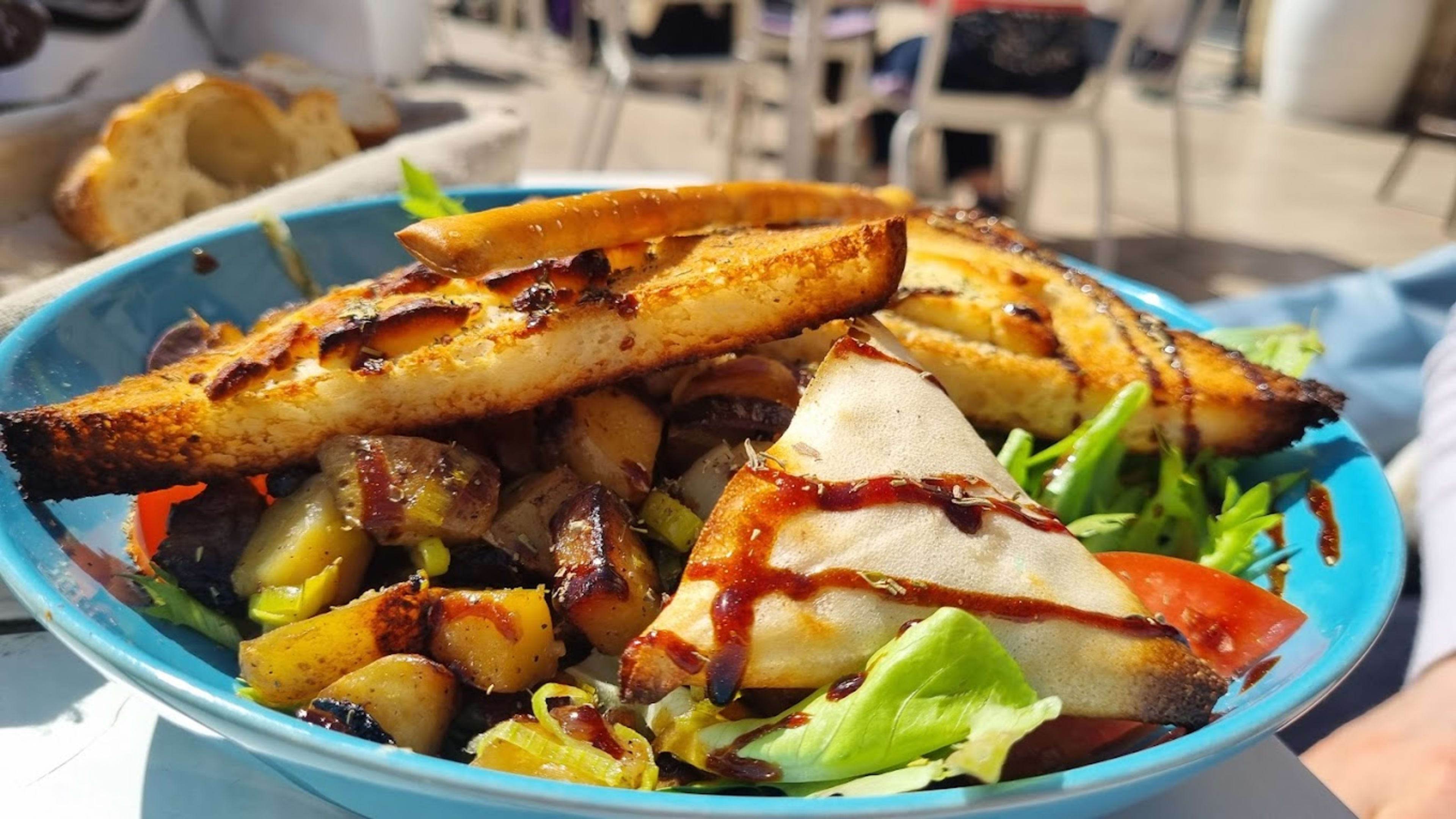 The 10 Best Open sunday Restaurants in Dijon | TheFork