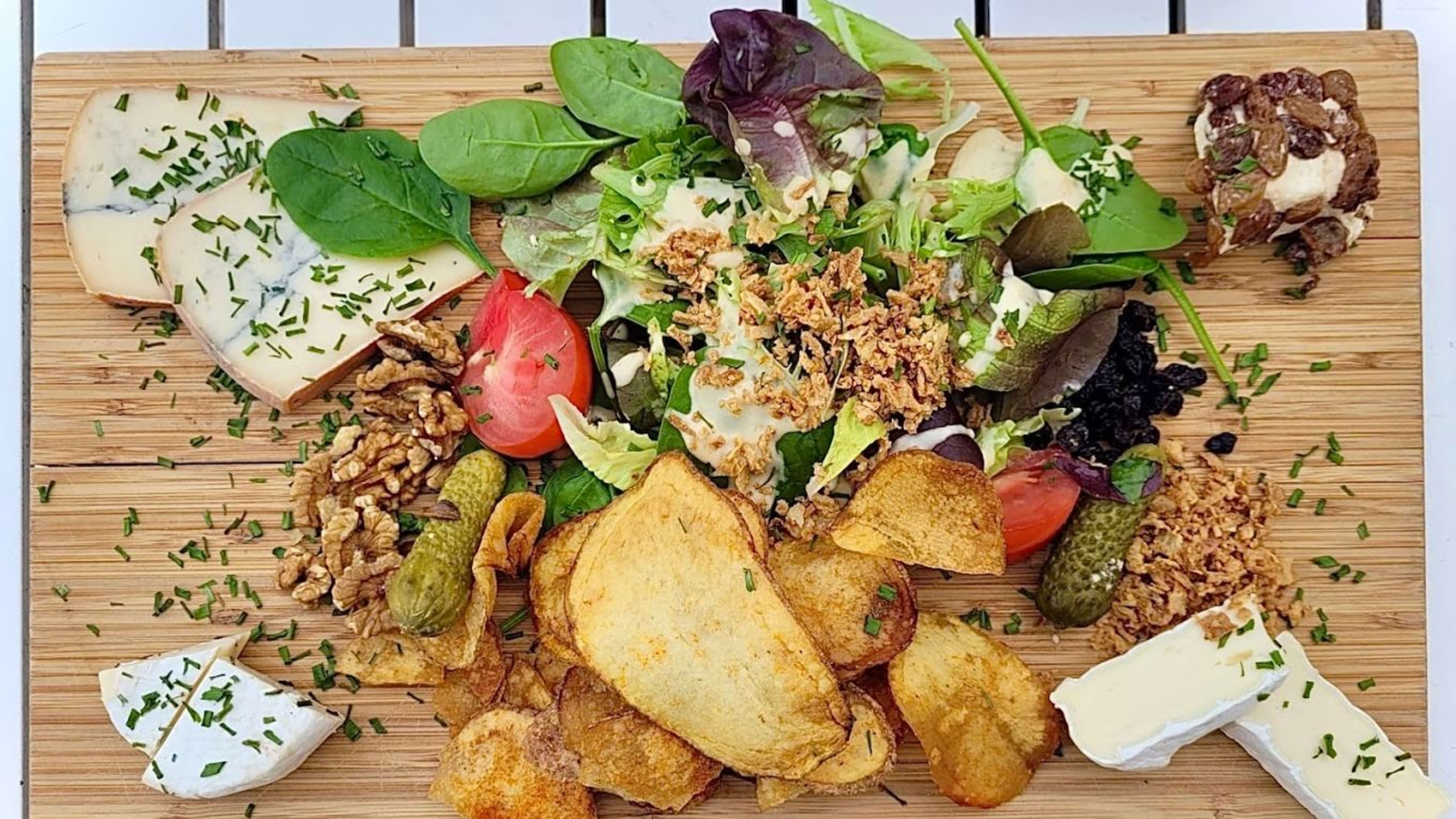 The 10 Best Open sunday Restaurants in Dijon | TheFork