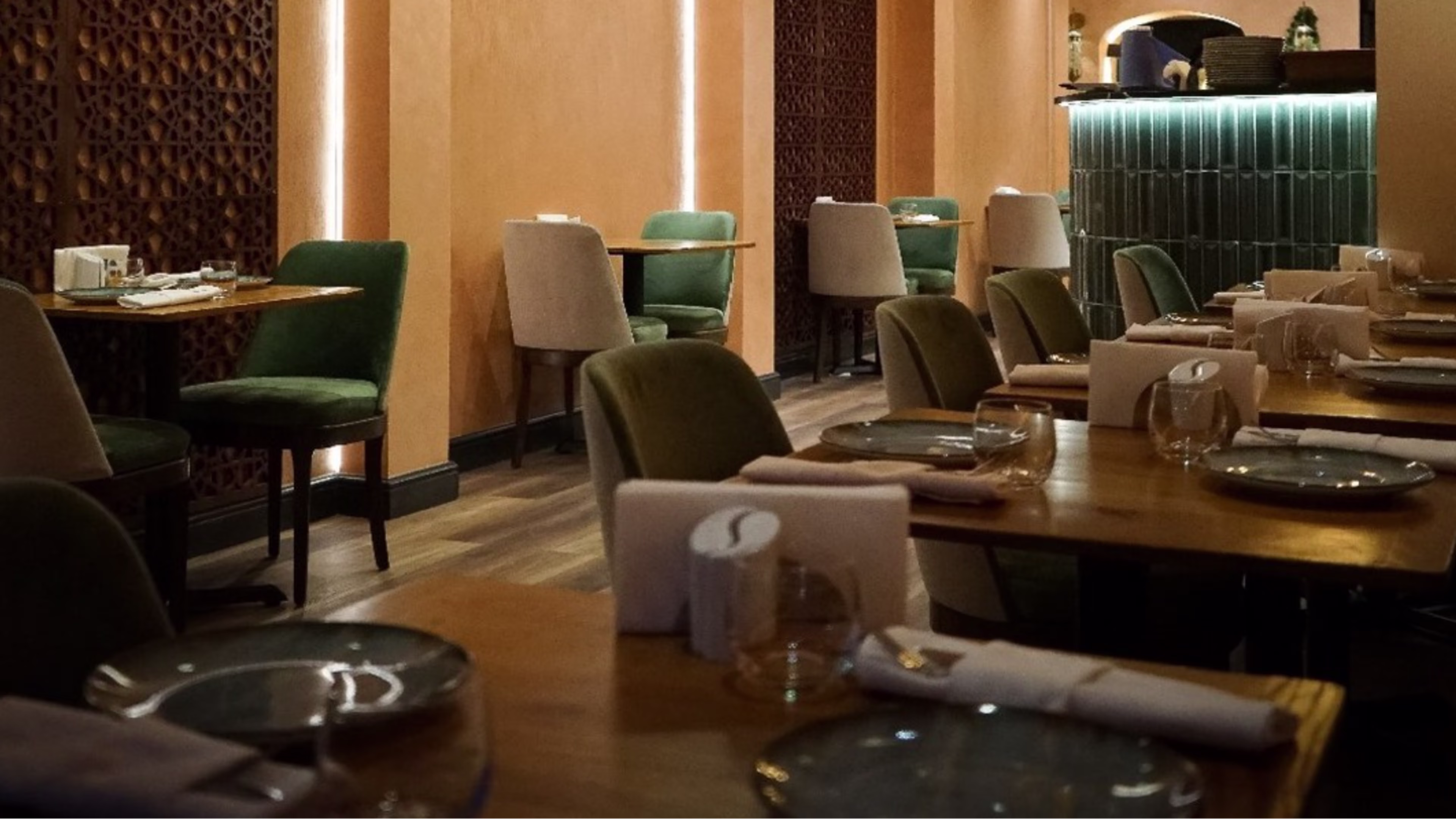 The 10 Best Restaurants in Earls Court, London | TheFork