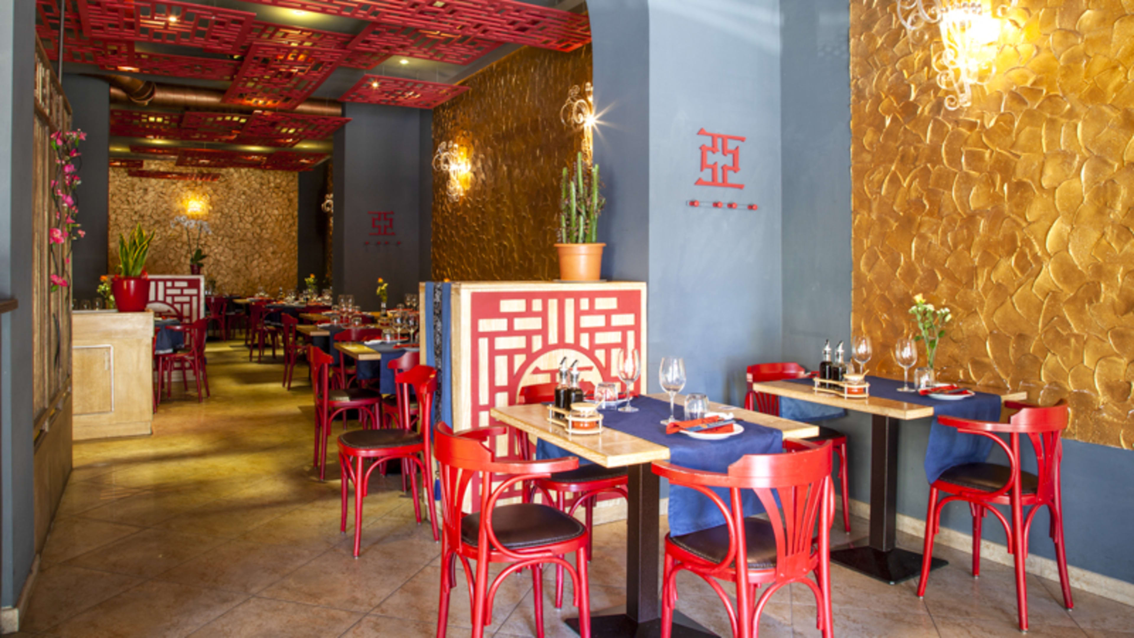 I MIGLIORI 10 ristoranti Cinese a Milano | TheFork