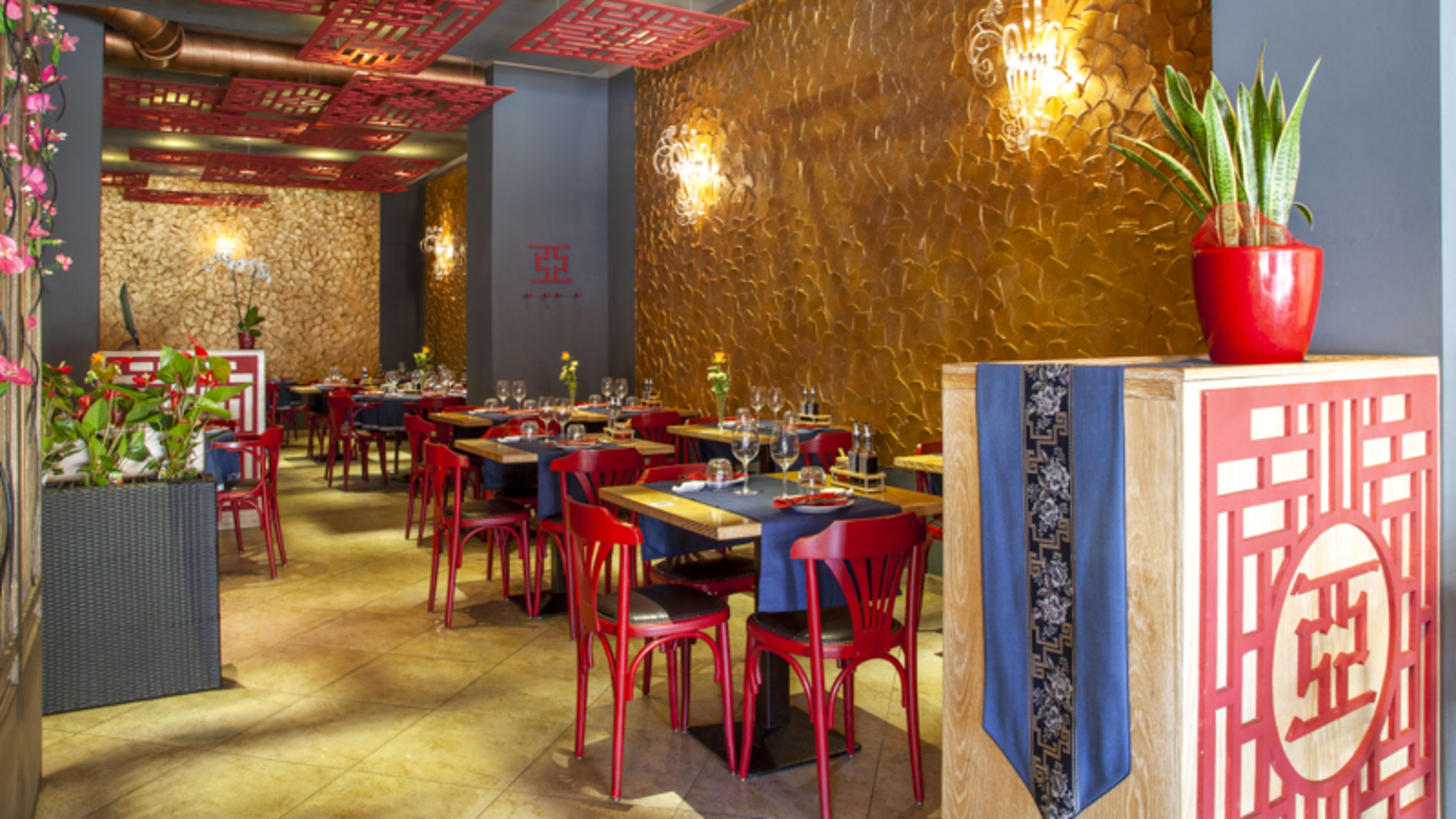 I MIGLIORI 10 ristoranti Cinese a Milano | TheFork