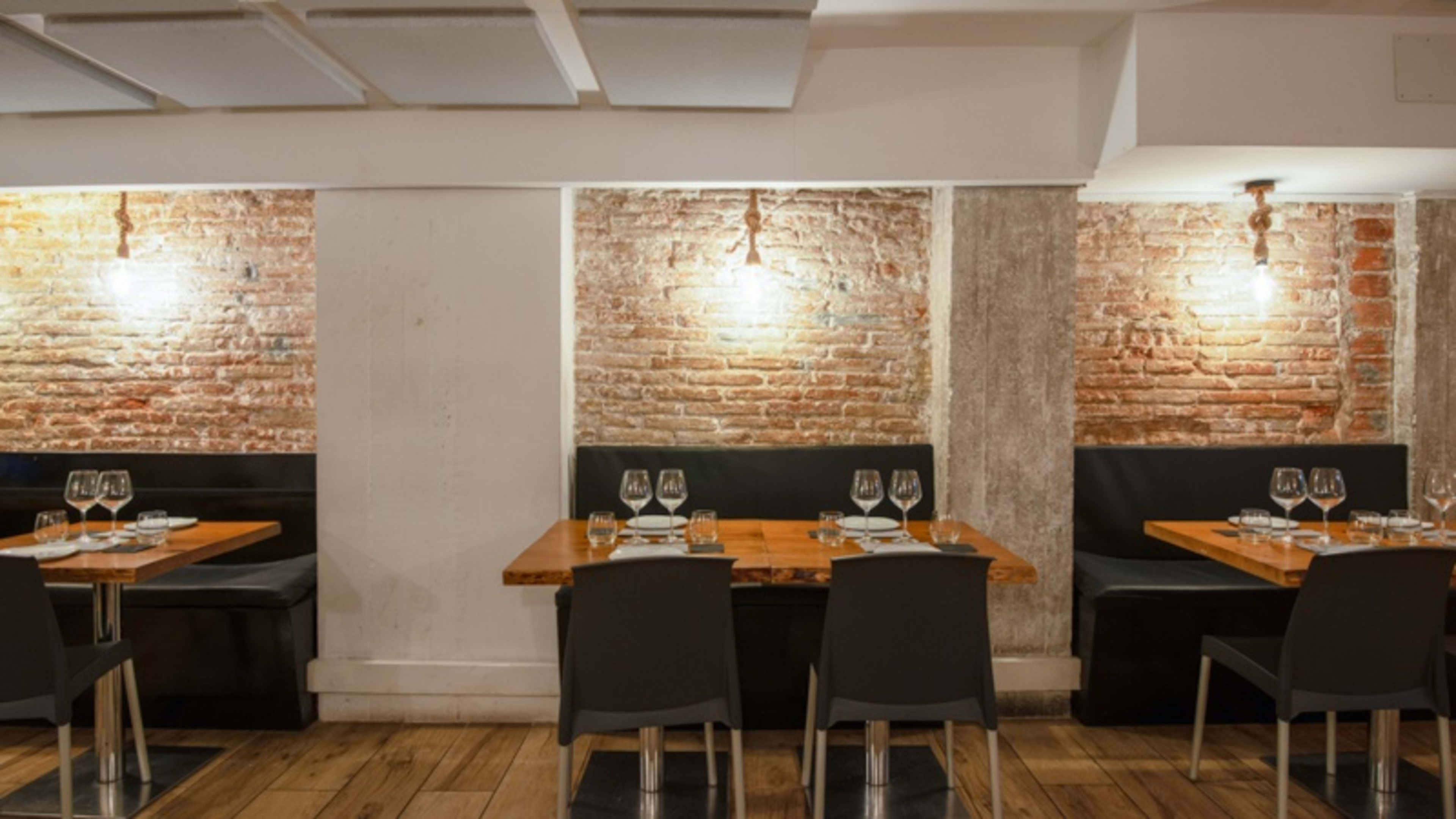 Los 10 mejores restaurantes en Gràcia, Barcelona | TheFork