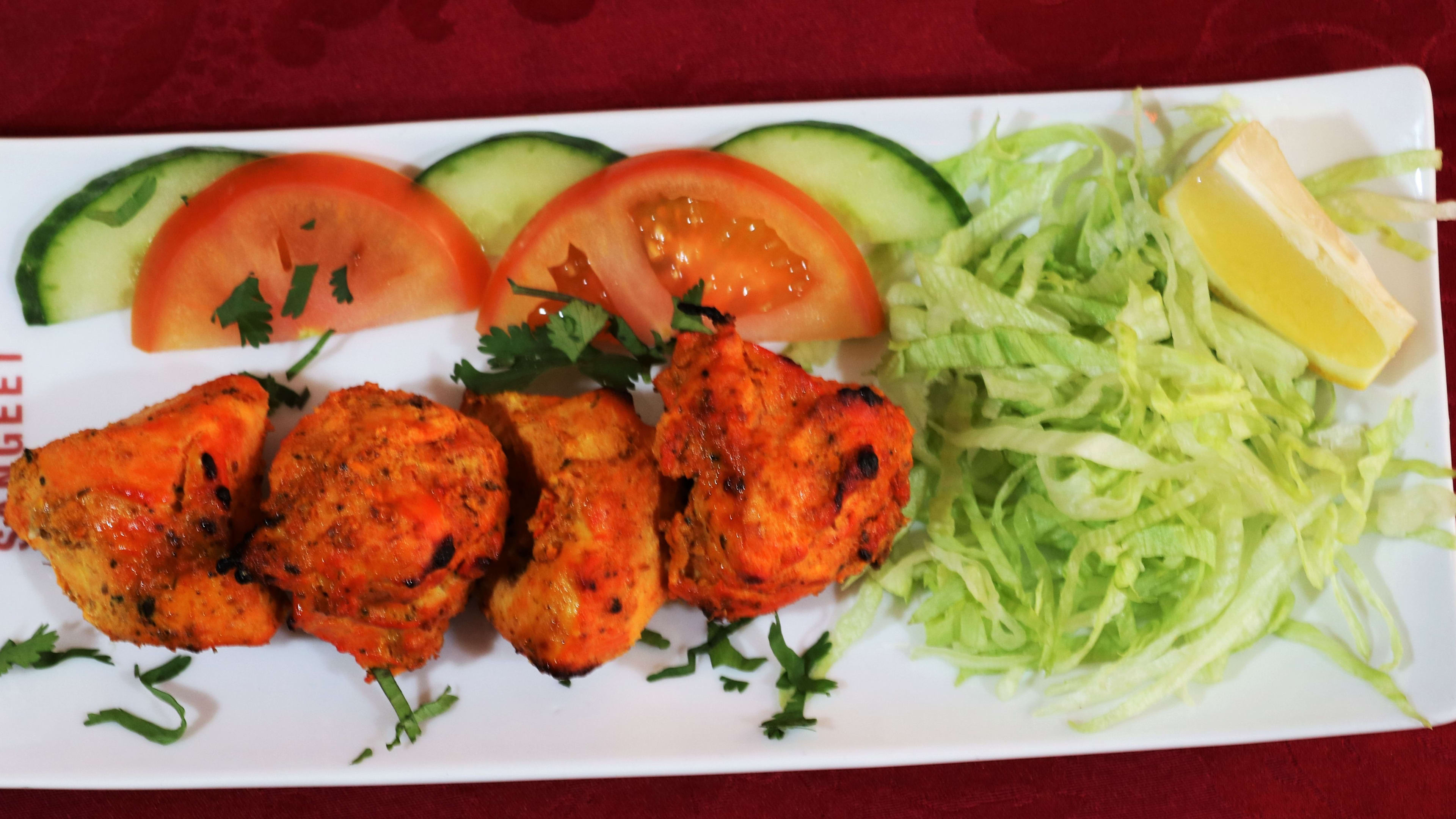 Les meilleurs restaurants Indiens à proximité | TheFork