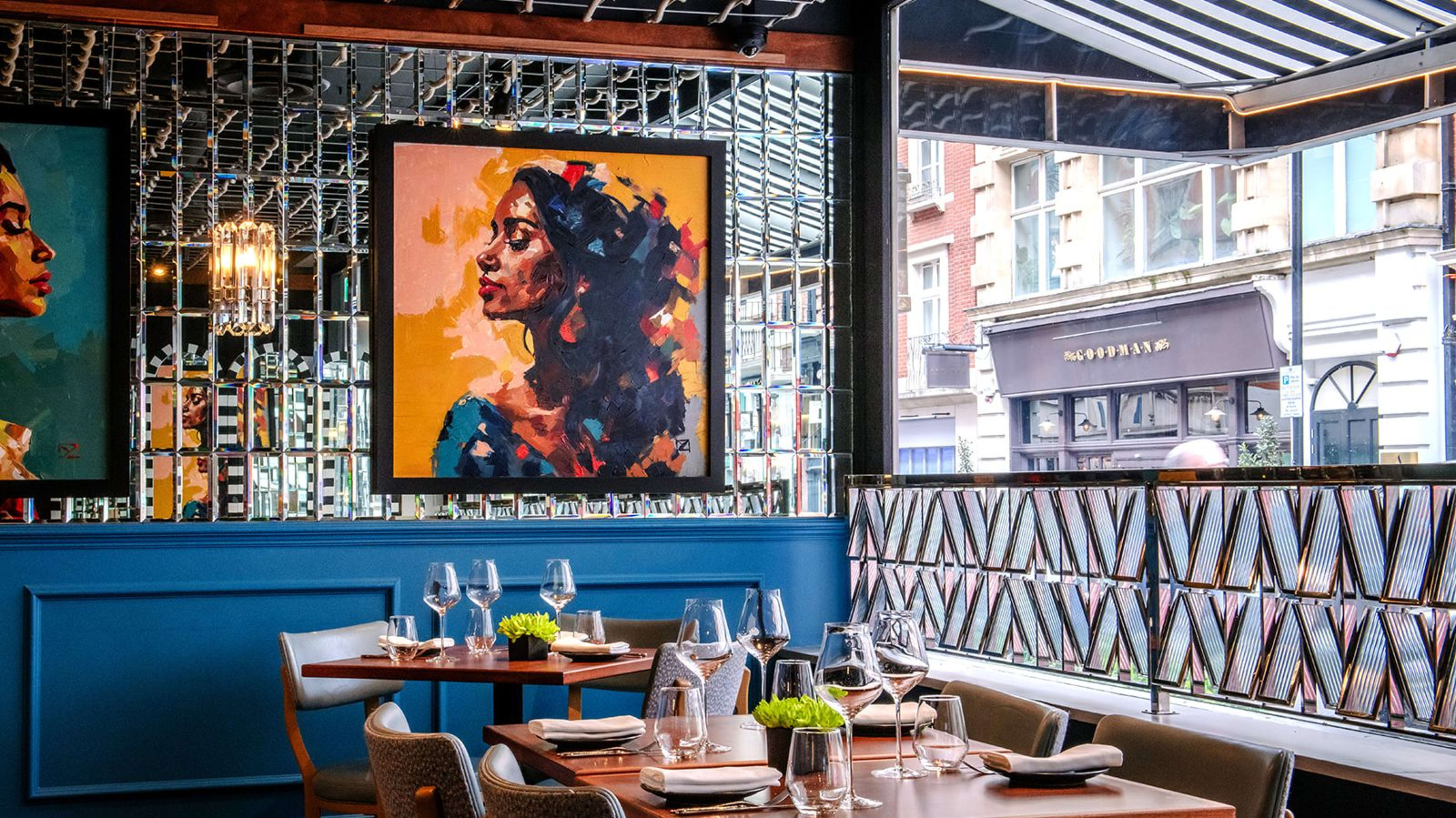 The 10 Best Restaurants in Mayfair, London | TheFork