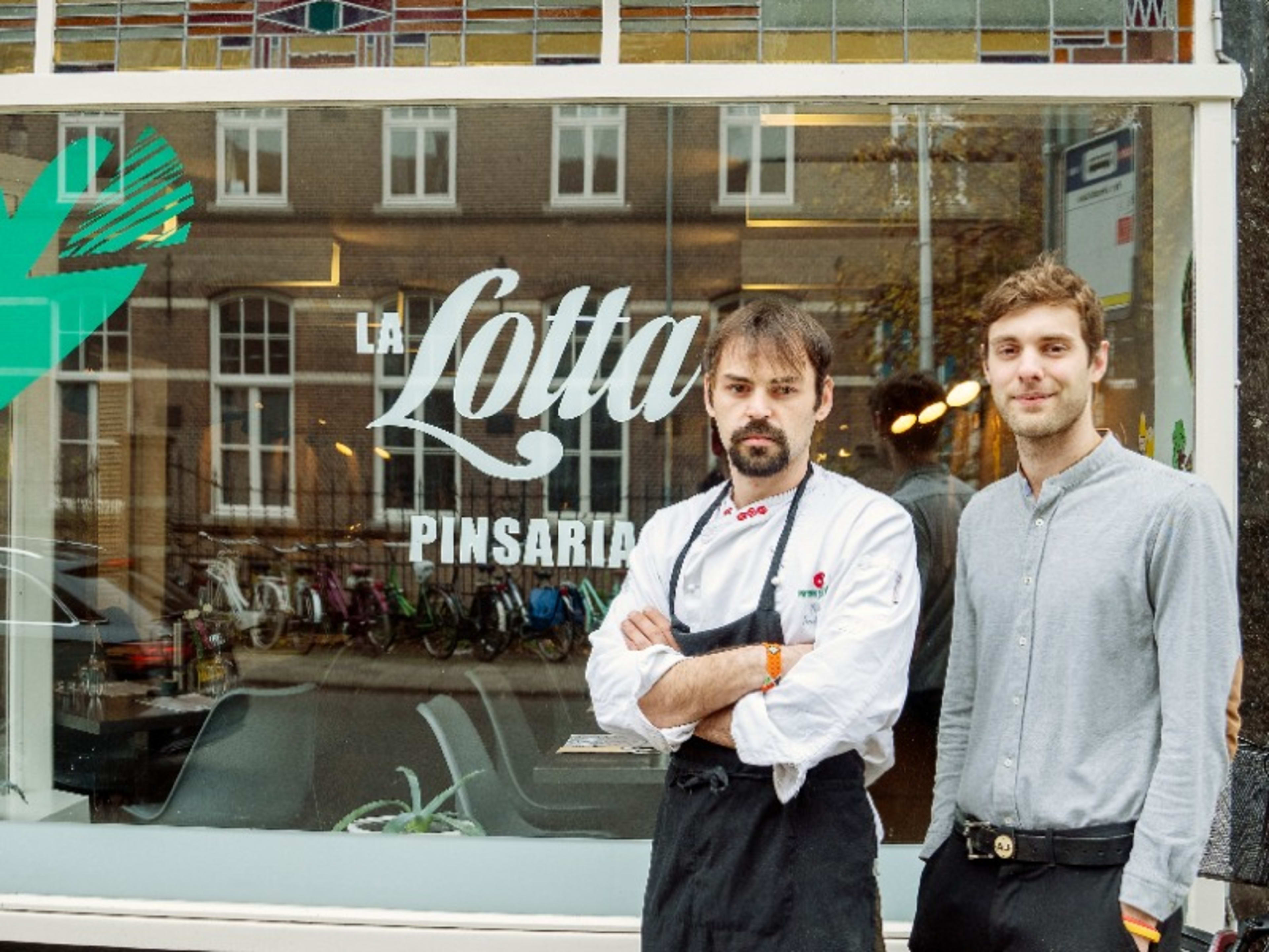 Die 10 besten Restaurants in Utrecht 2025 – TheFork