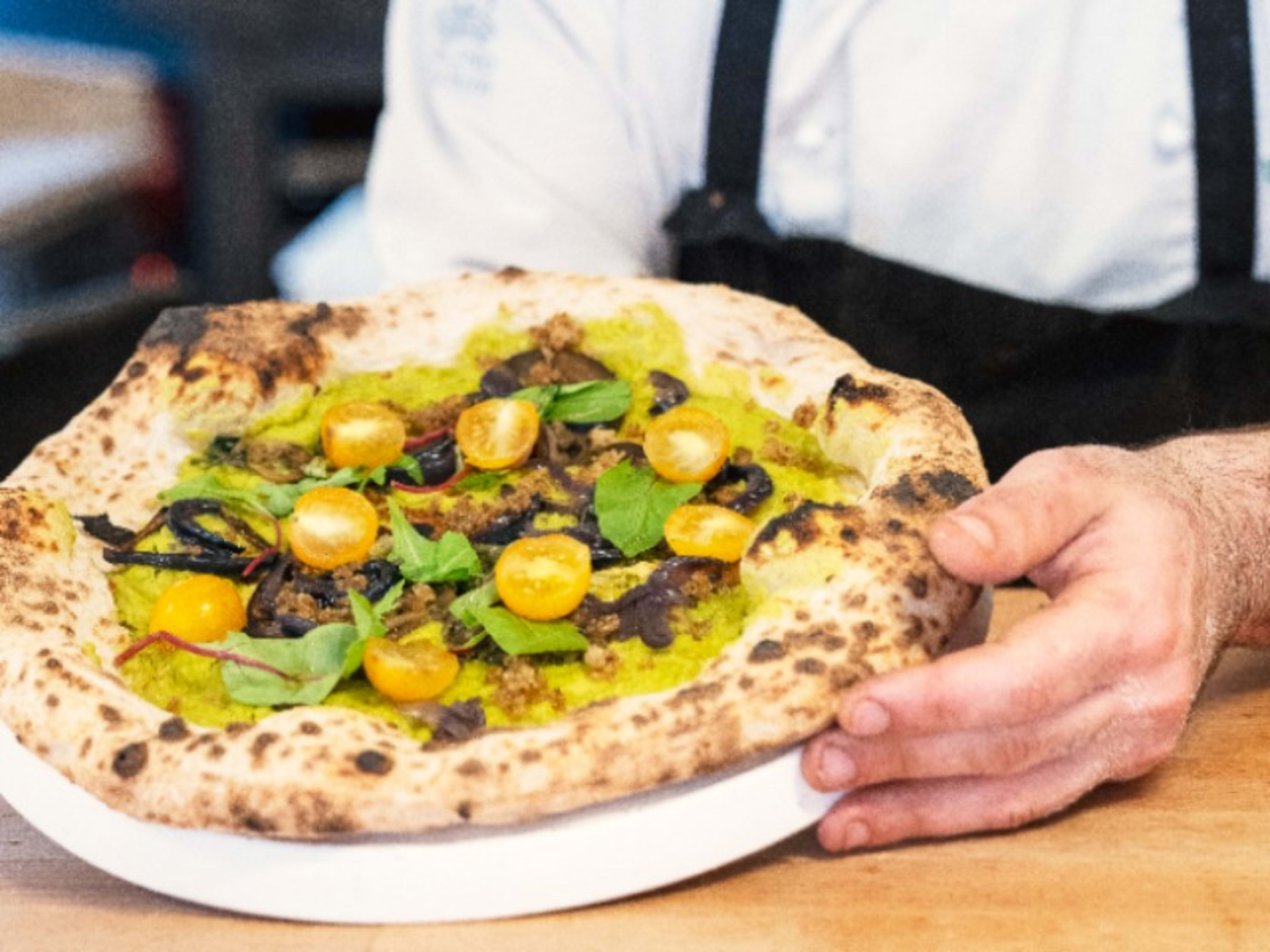 Die 10 besten Restaurants in Utrecht 2025 – TheFork