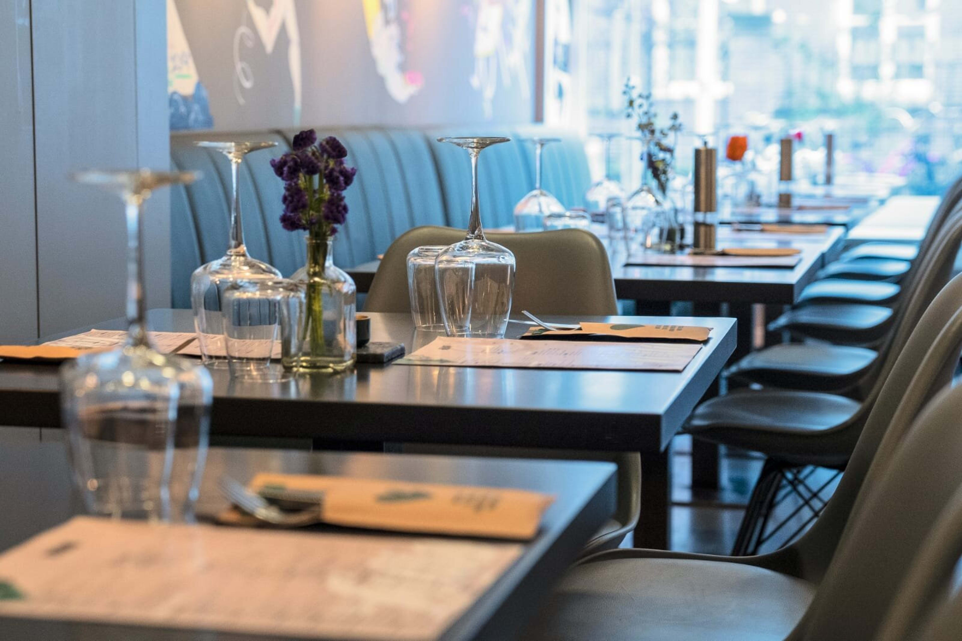 Die 10 besten Restaurants in Utrecht 2025 – TheFork