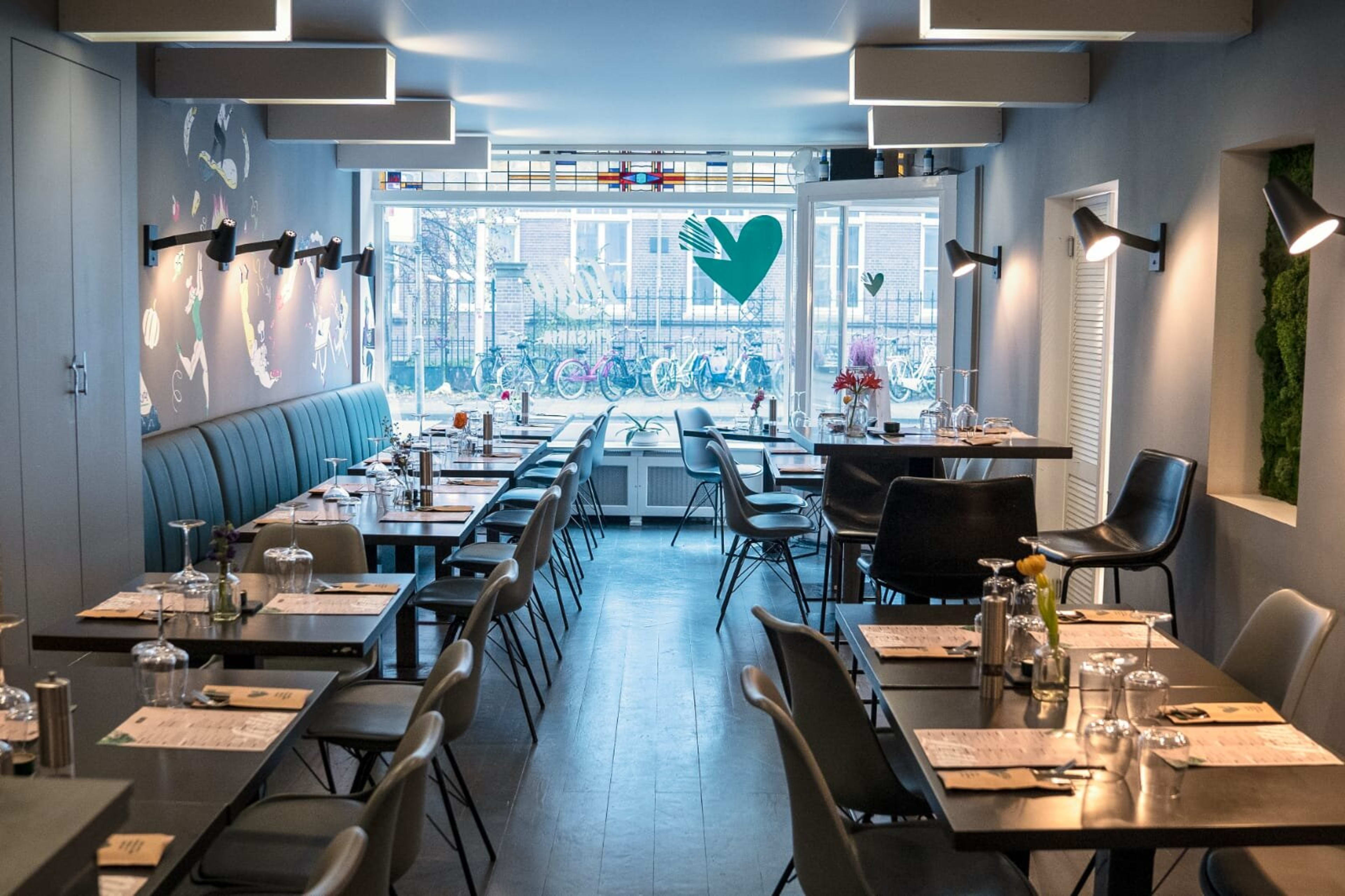 Die 10 besten Restaurants in Utrecht 2025 – TheFork