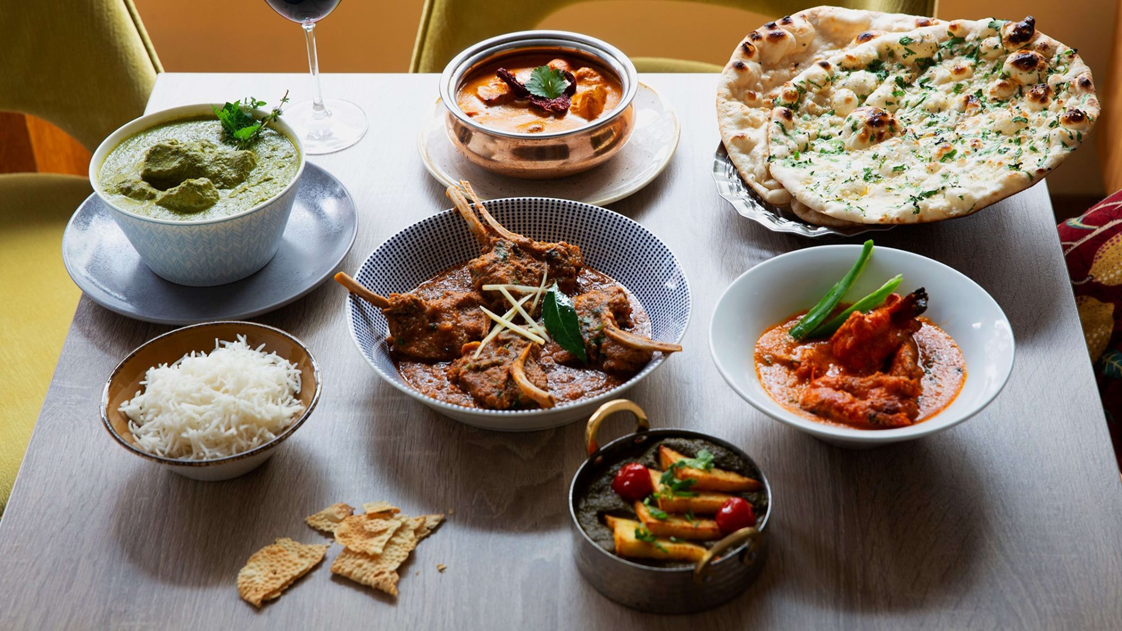 The 10 Best Asian Restaurants in Central London, London | TheFork