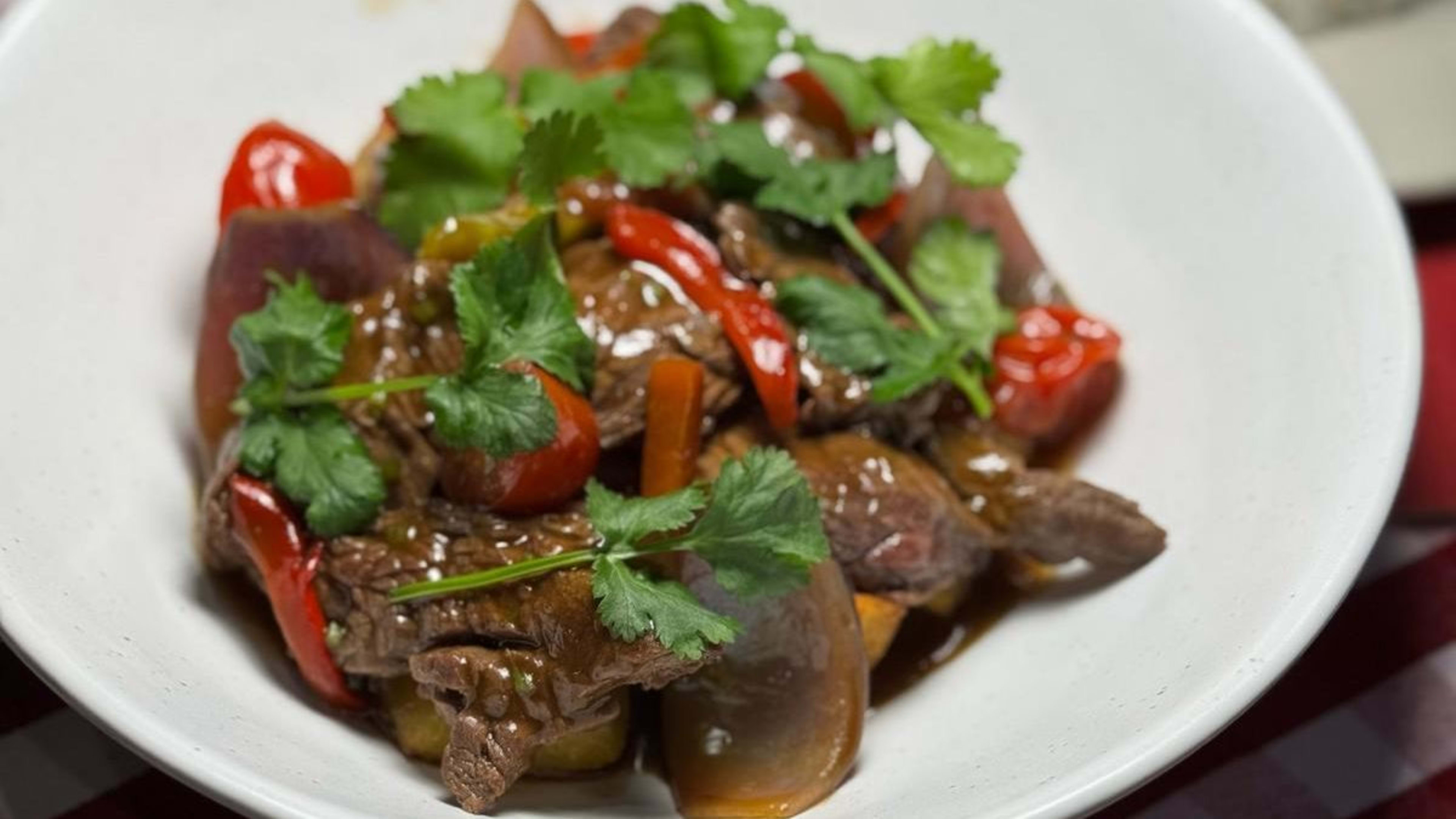 The Best Peruvian Restaurants Near Me | TheFork