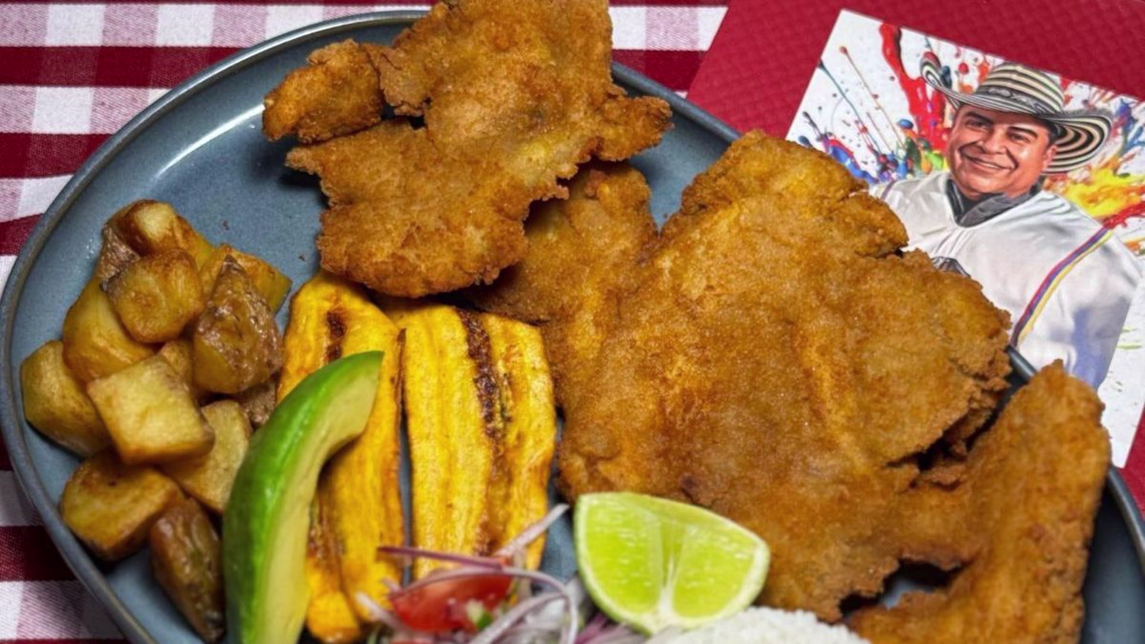 The Best Peruvian Restaurants Near Me | TheFork
