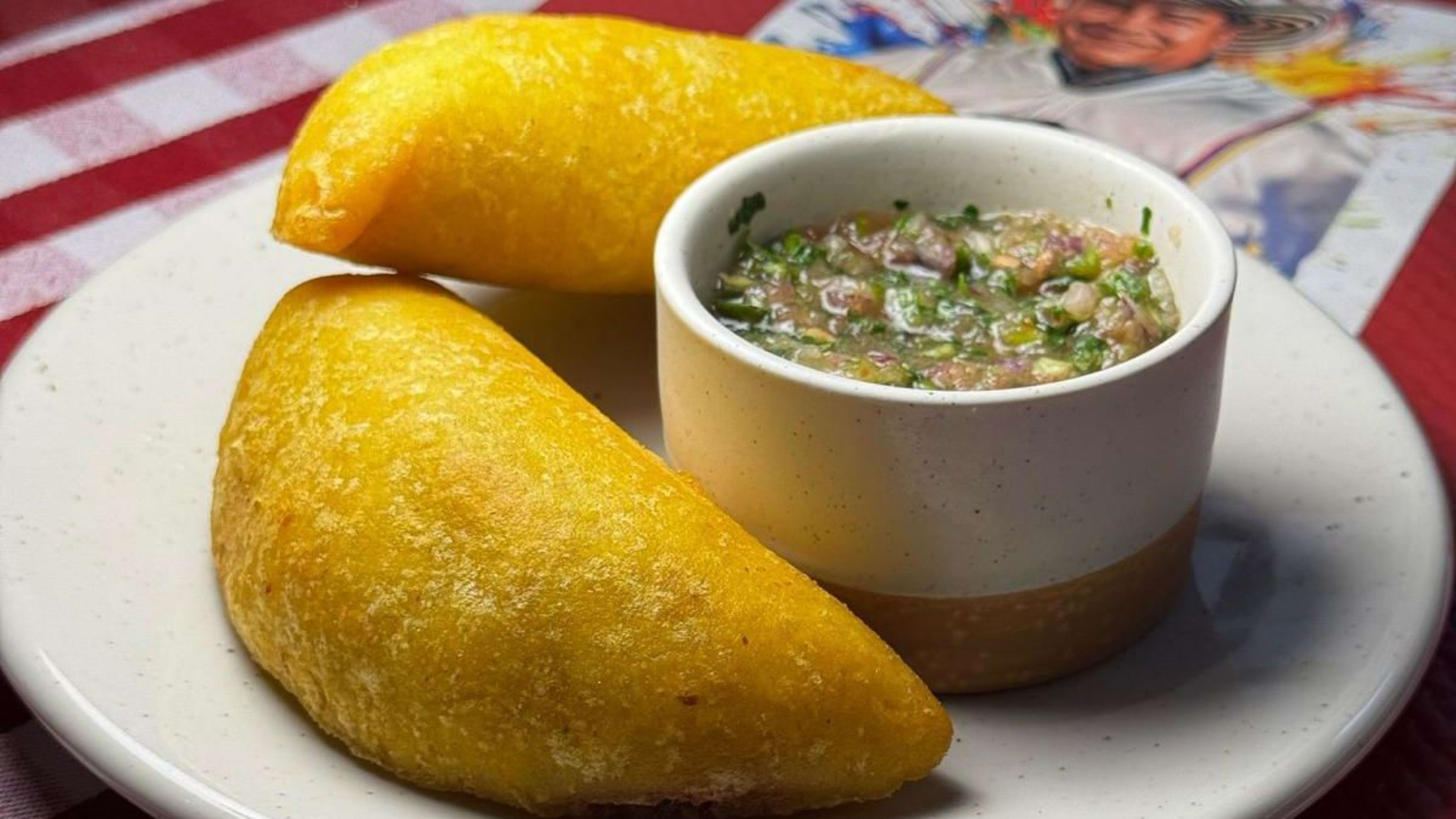 The Best Peruvian Restaurants Near Me | TheFork