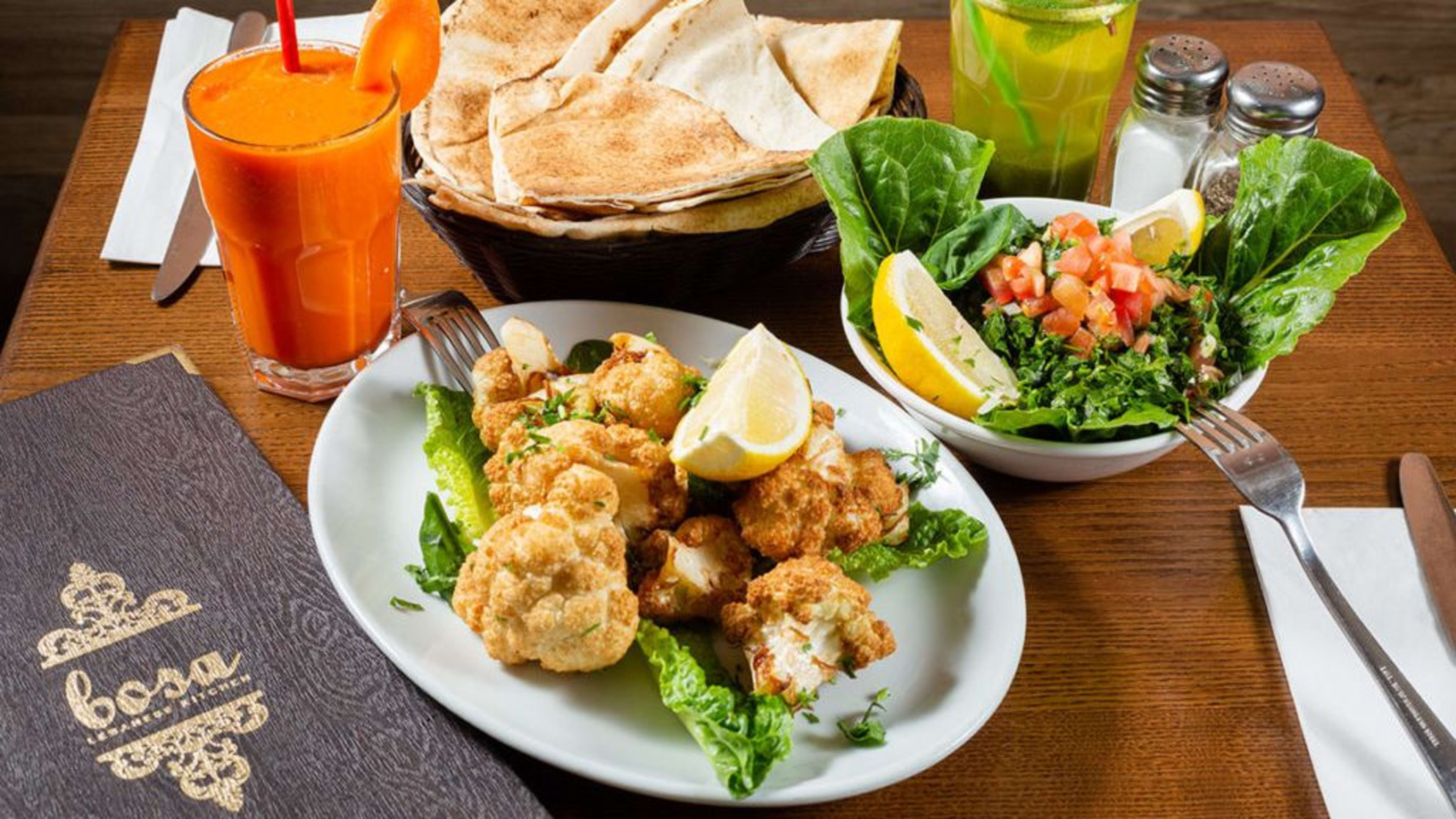 The 10 Best Restaurants in Putney, London | TheFork