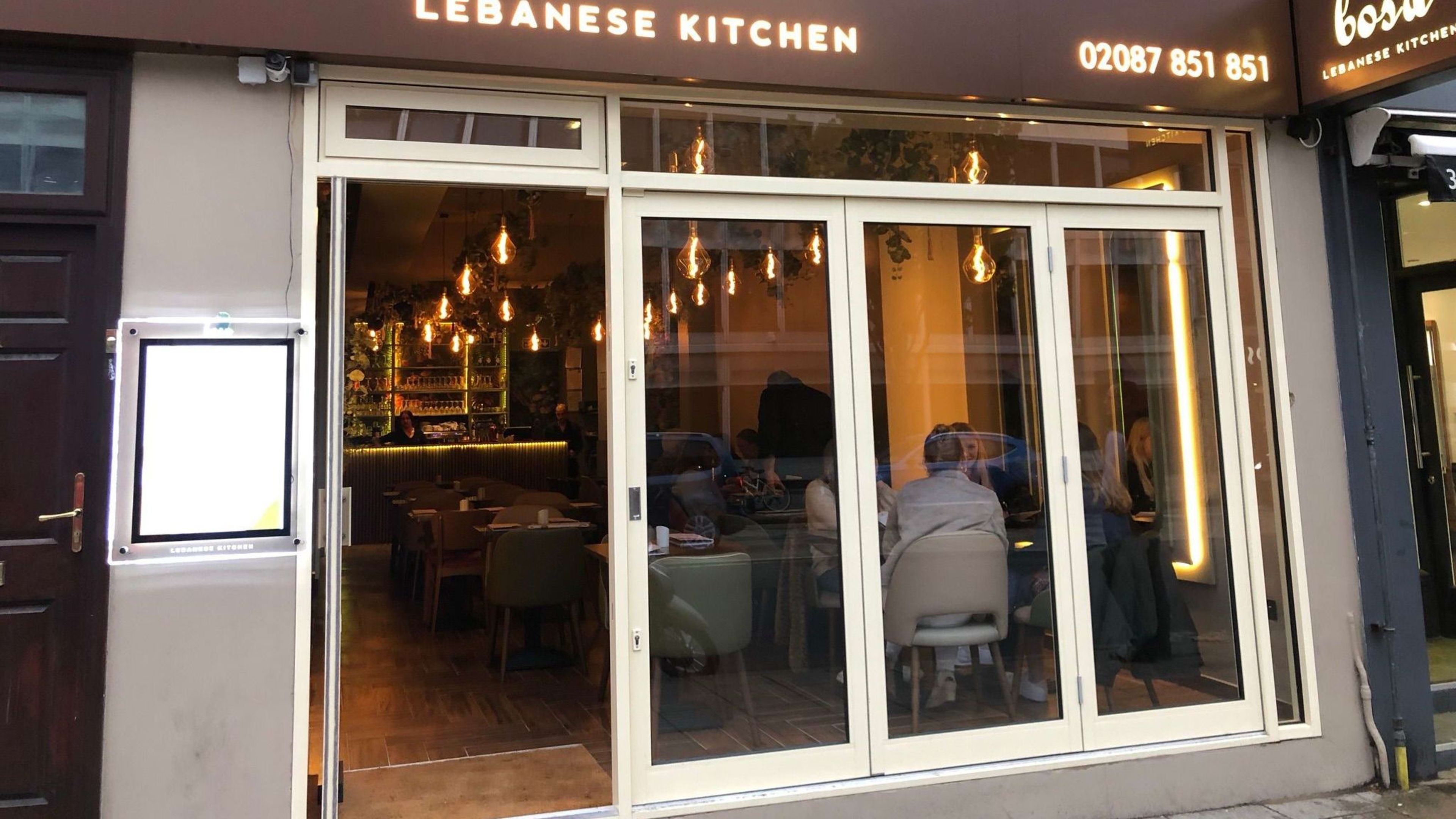 The 10 Best Restaurants in Putney, London | TheFork