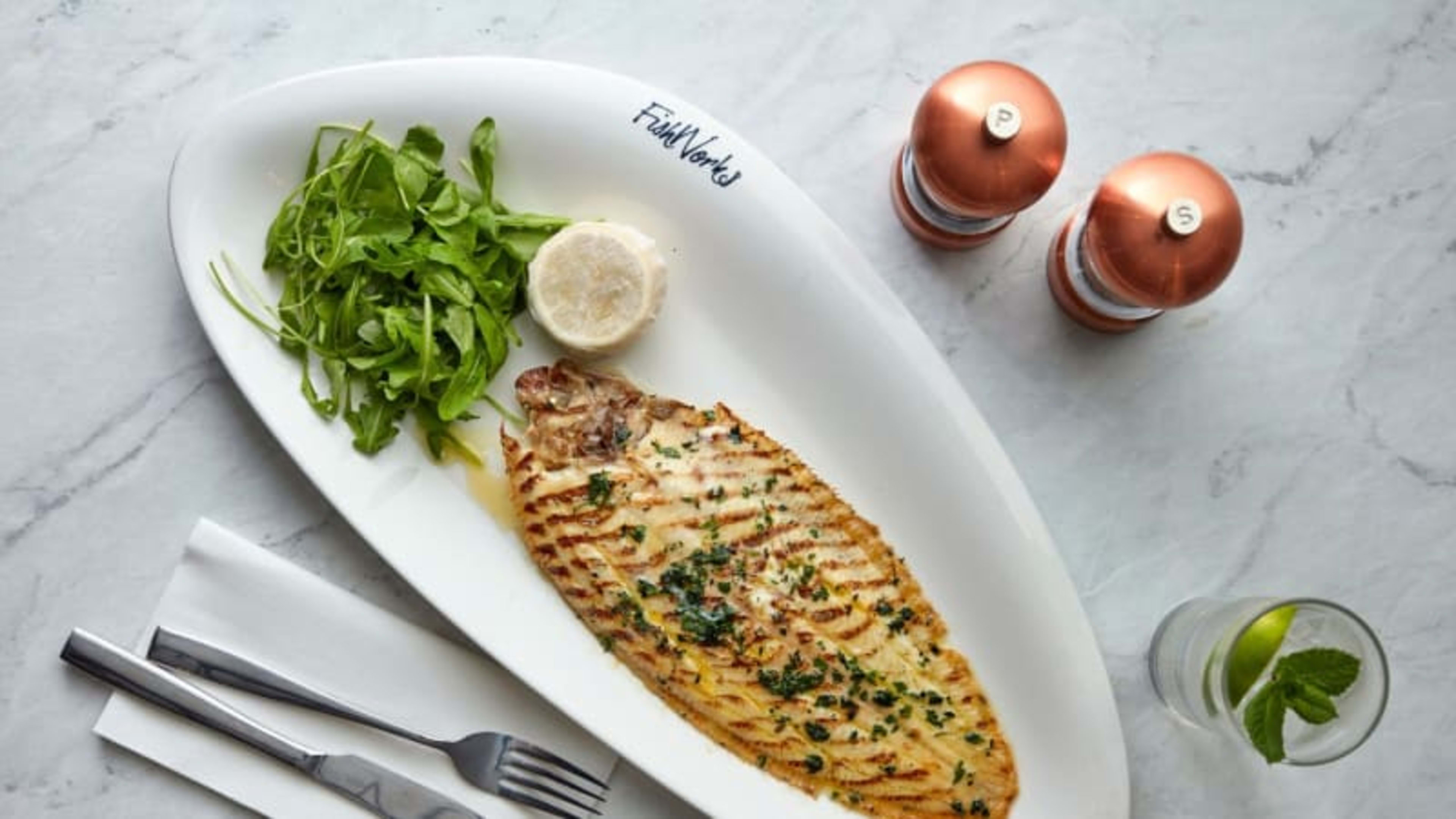 The 10 Best Restaurants in Leicester Square, London | TheFork