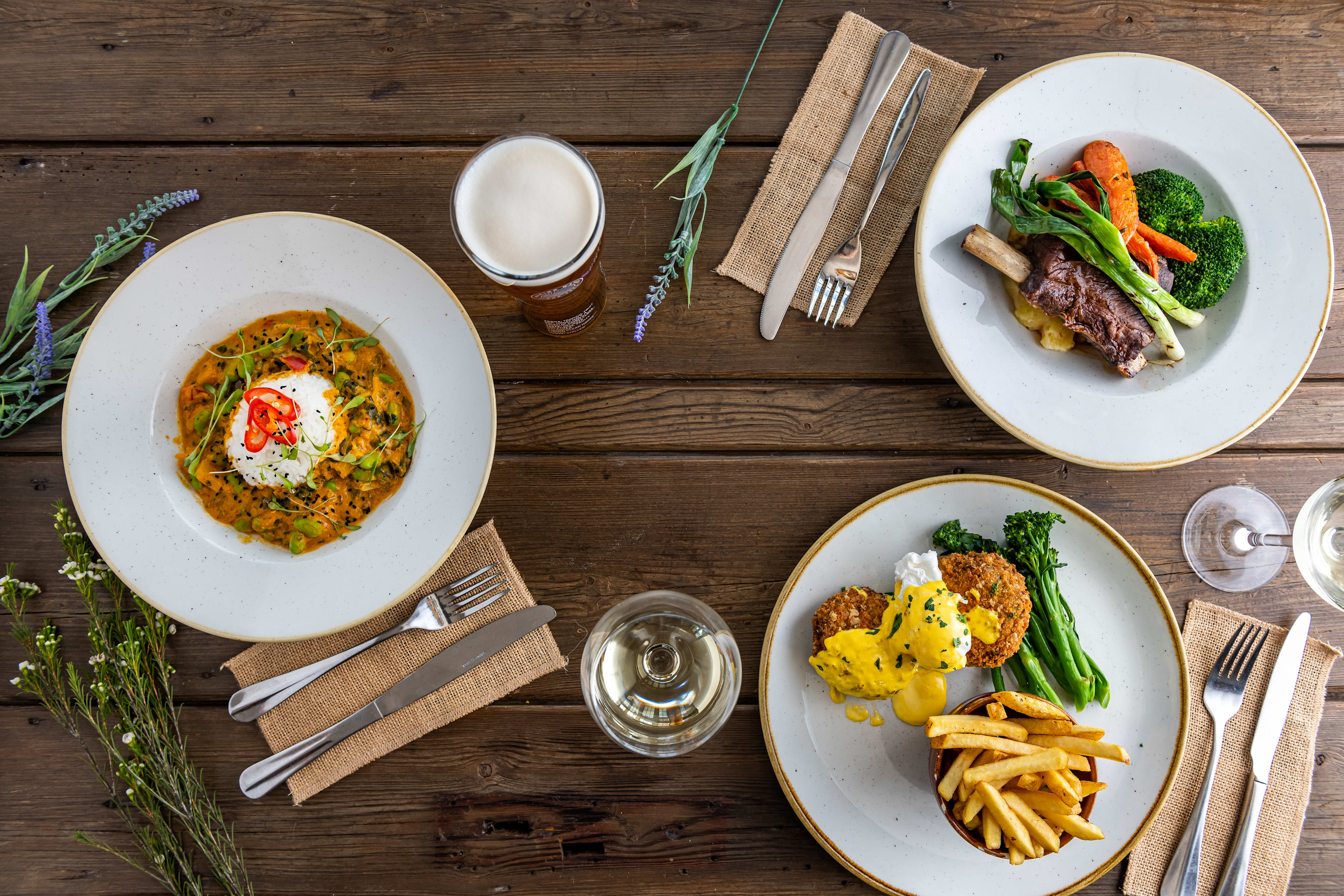 The 10 Best Restaurants in Christchurch 2025 | TheFork