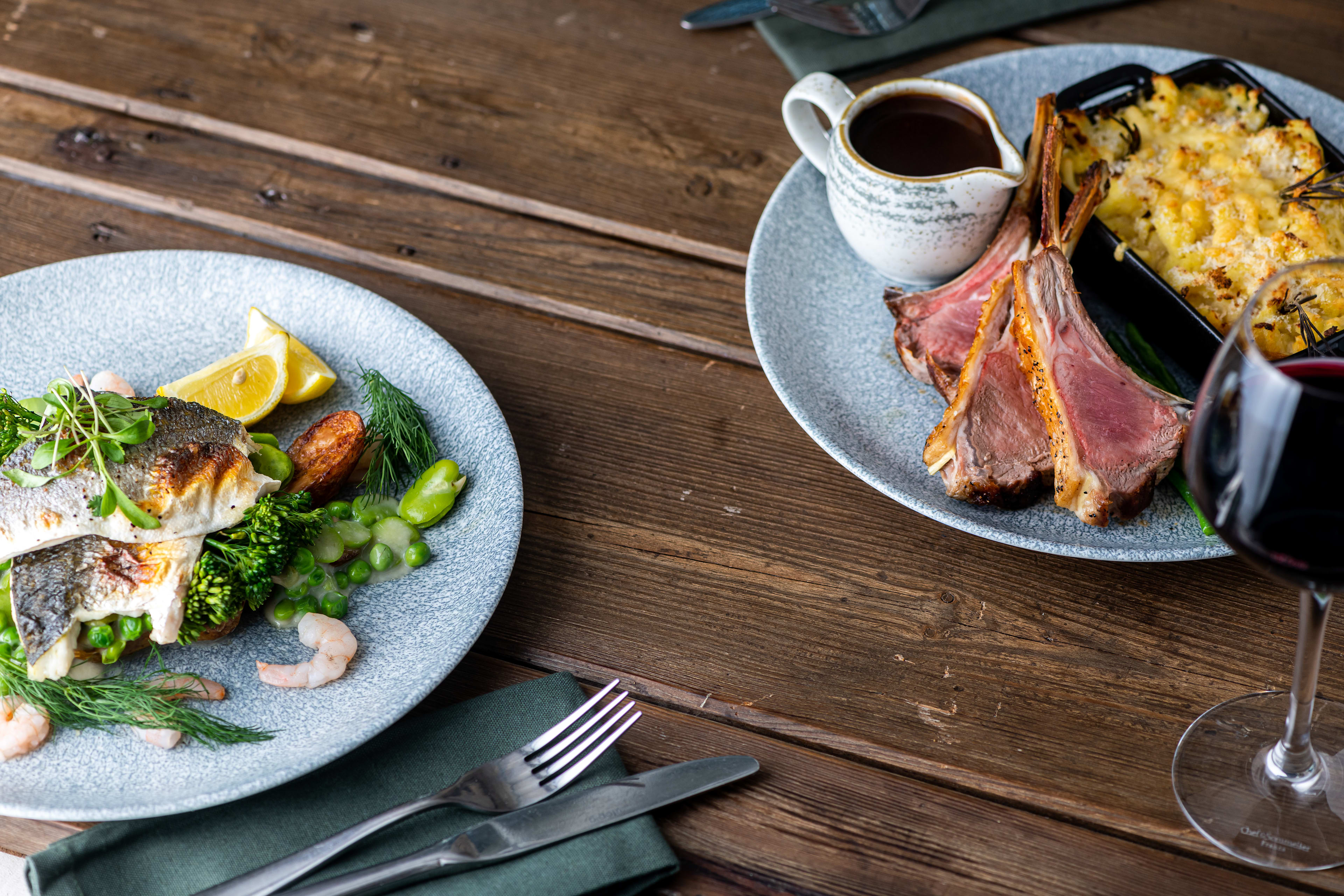 The 10 Best Restaurants in Christchurch 2025 | TheFork