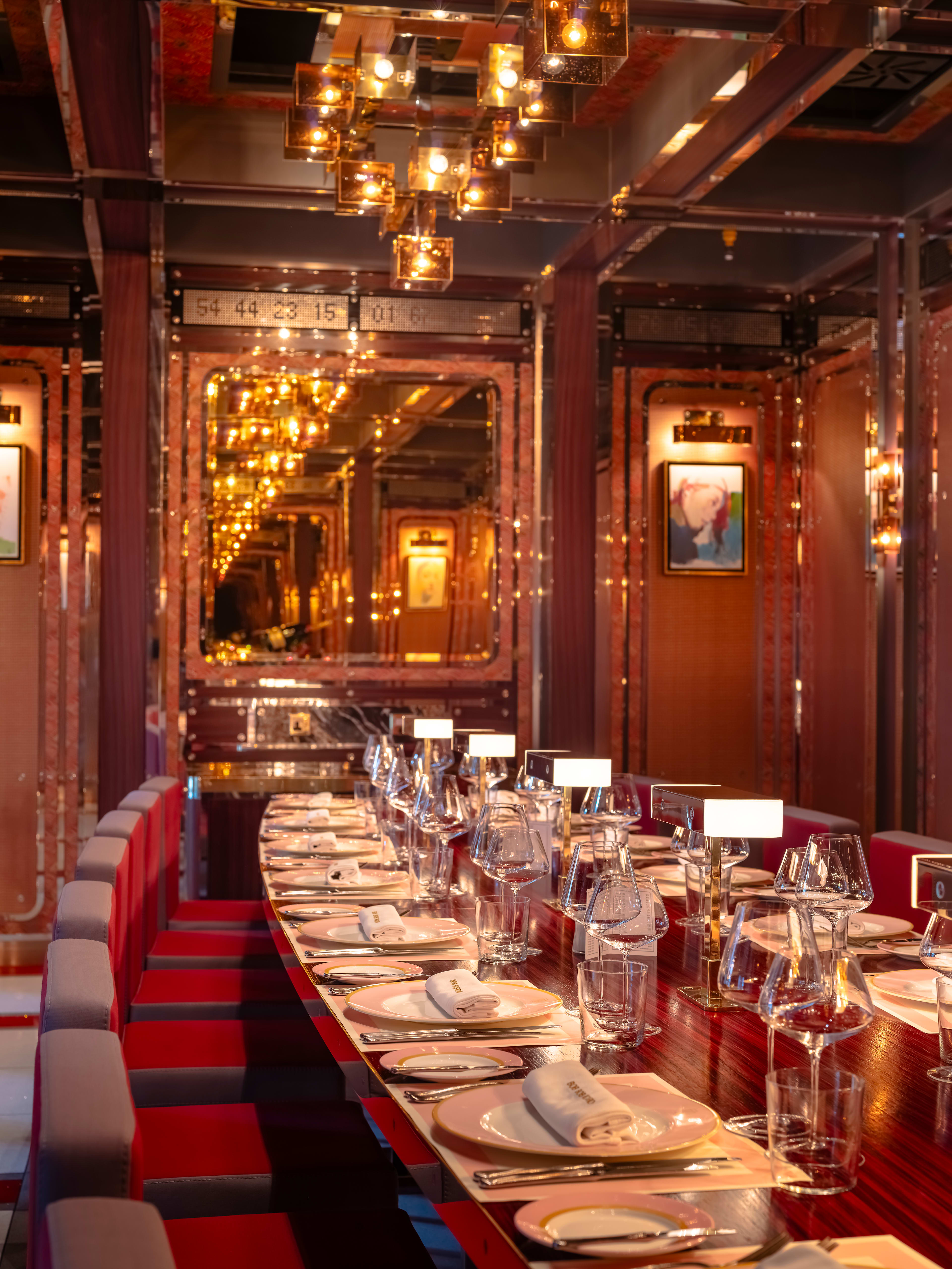 The 10 Best Lunch Restaurants in Bishopsgate & Liverpool Street, London ...