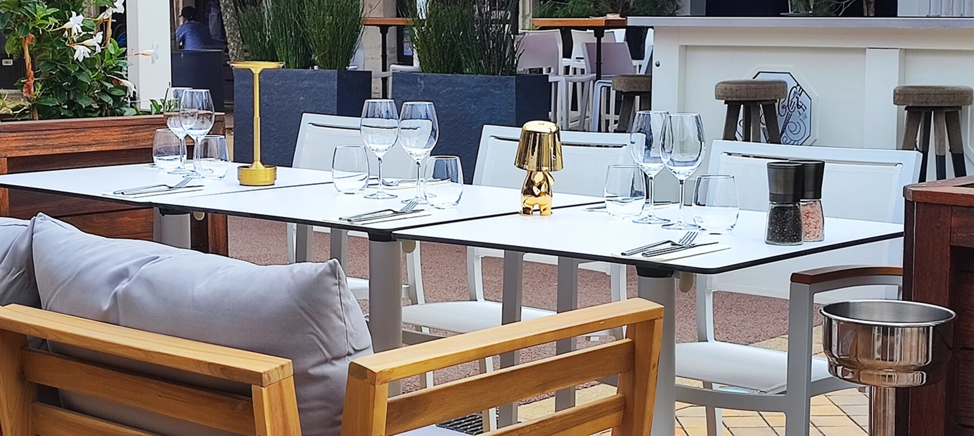 Les 10 meilleurs restaurants à Arcachon 2025 | TheFork