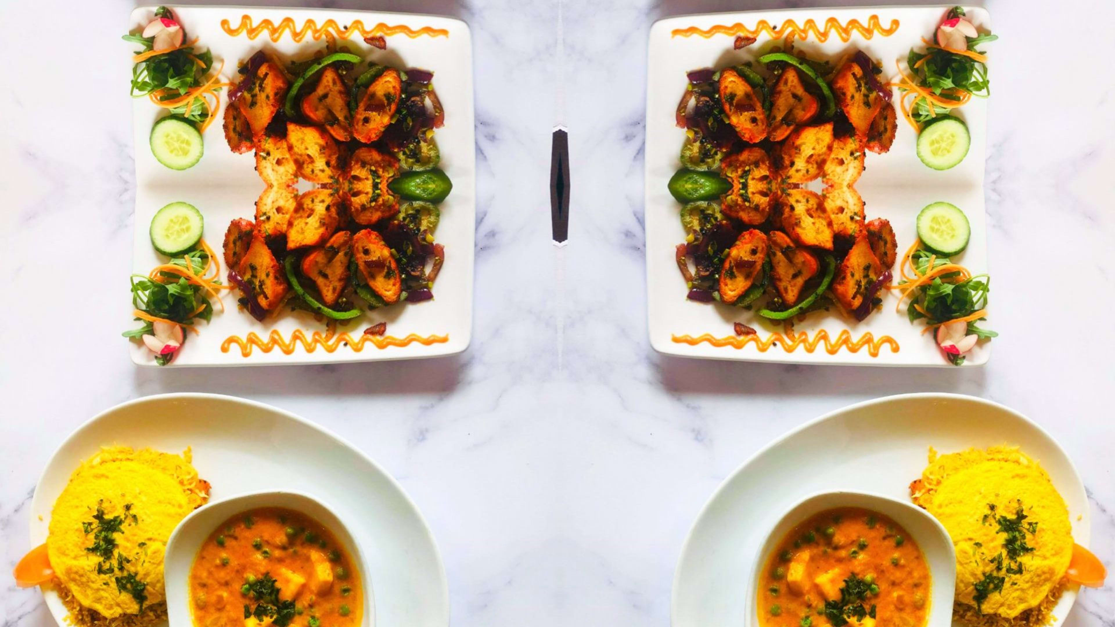 The 10 Best Restaurants in Nottingham 2025 | TheFork