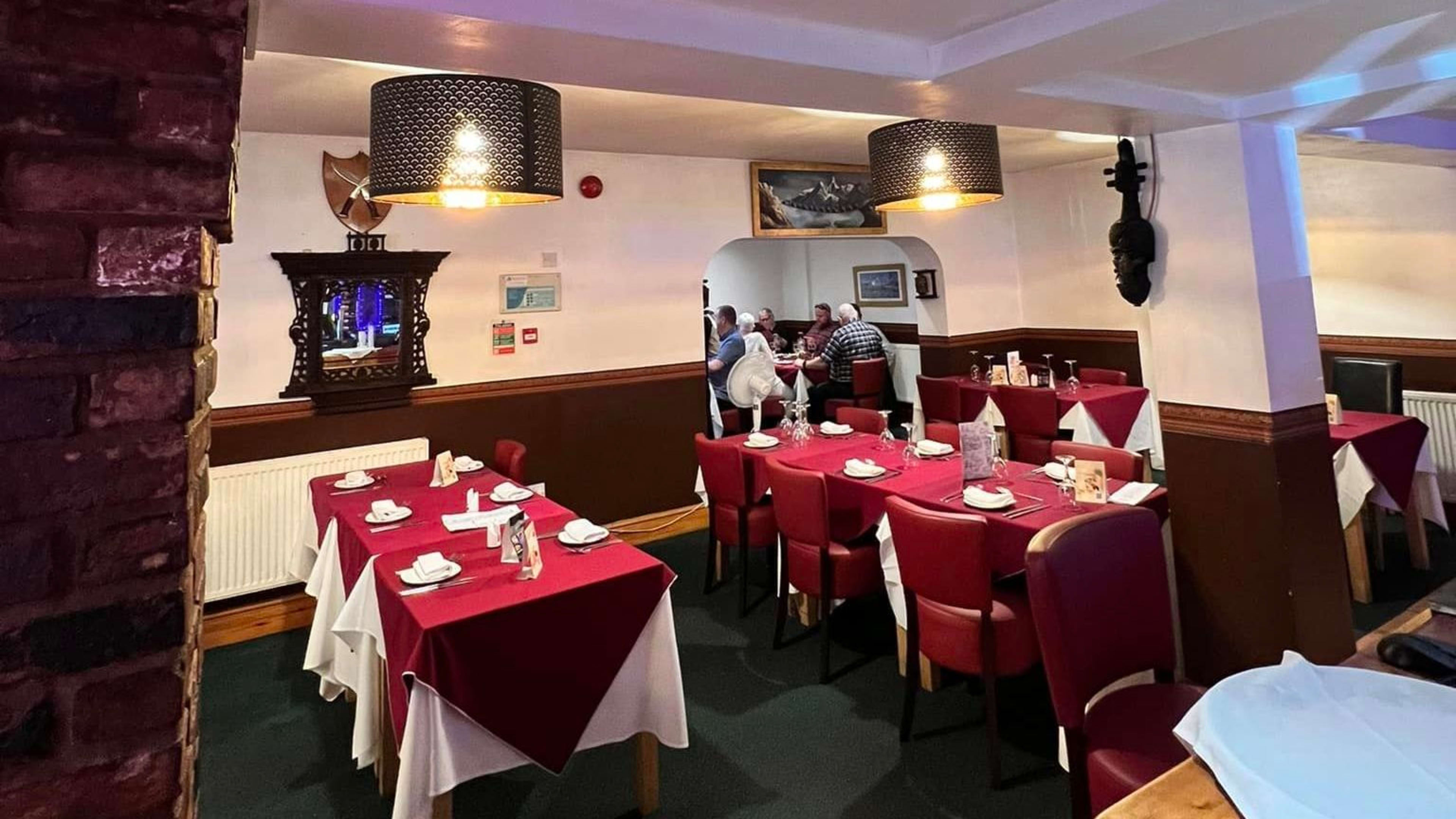 The 10 Best Restaurants in Nottingham 2025 | TheFork