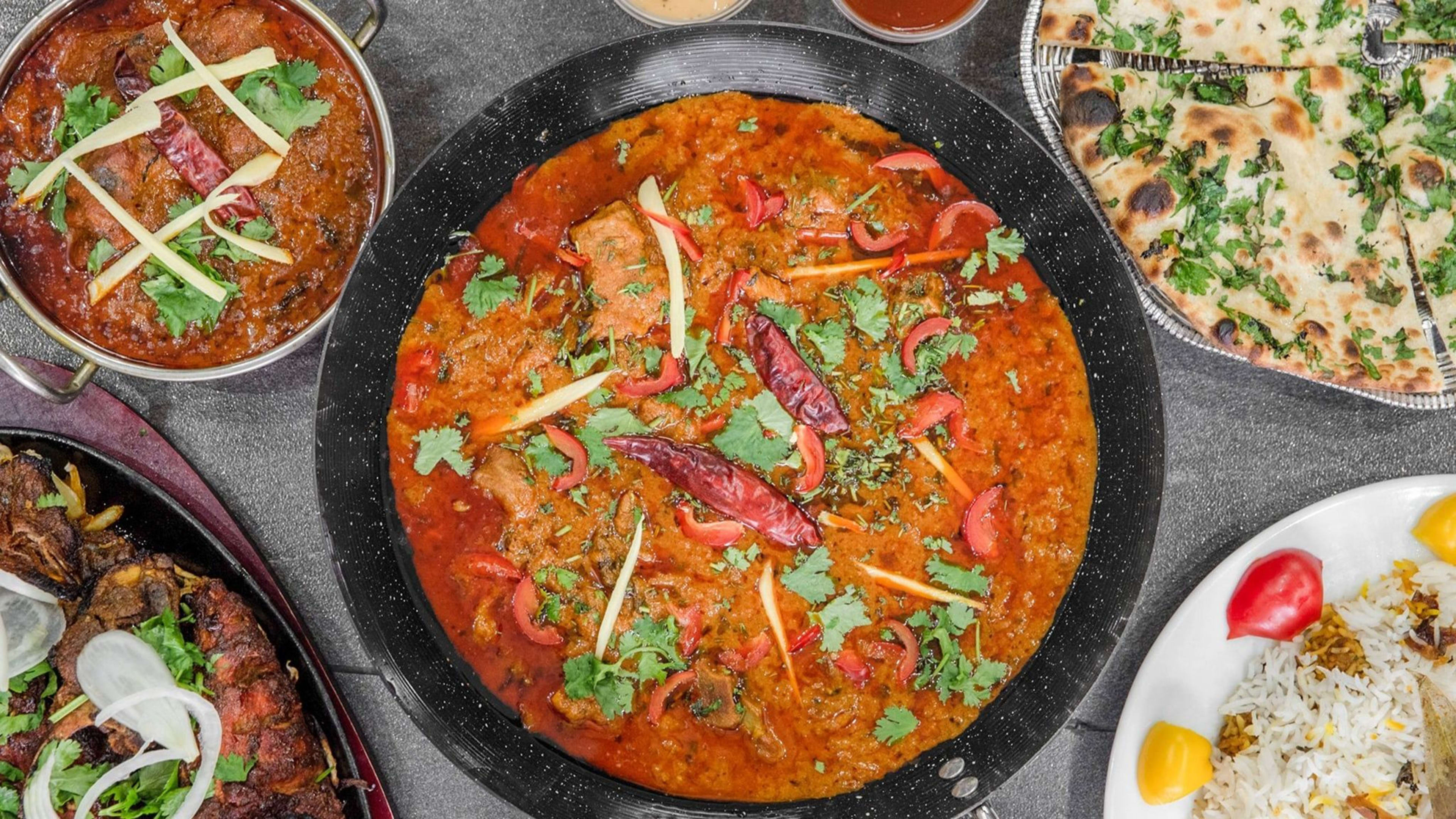 The 10 Best Restaurants in Nottingham 2025 | TheFork