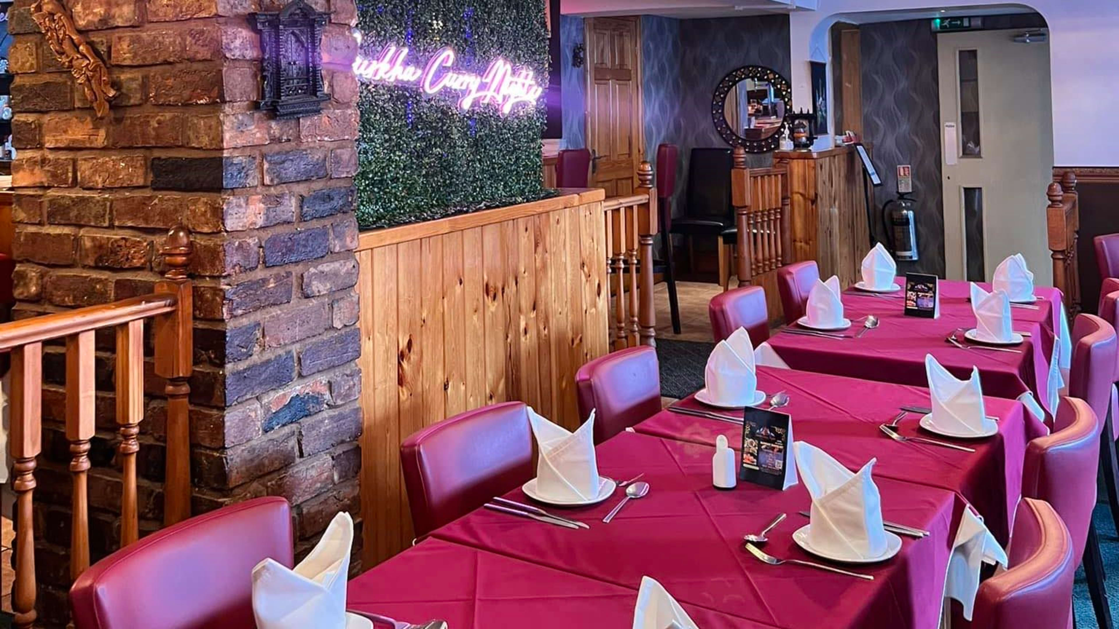 The 10 Best Restaurants in Nottingham 2025 | TheFork