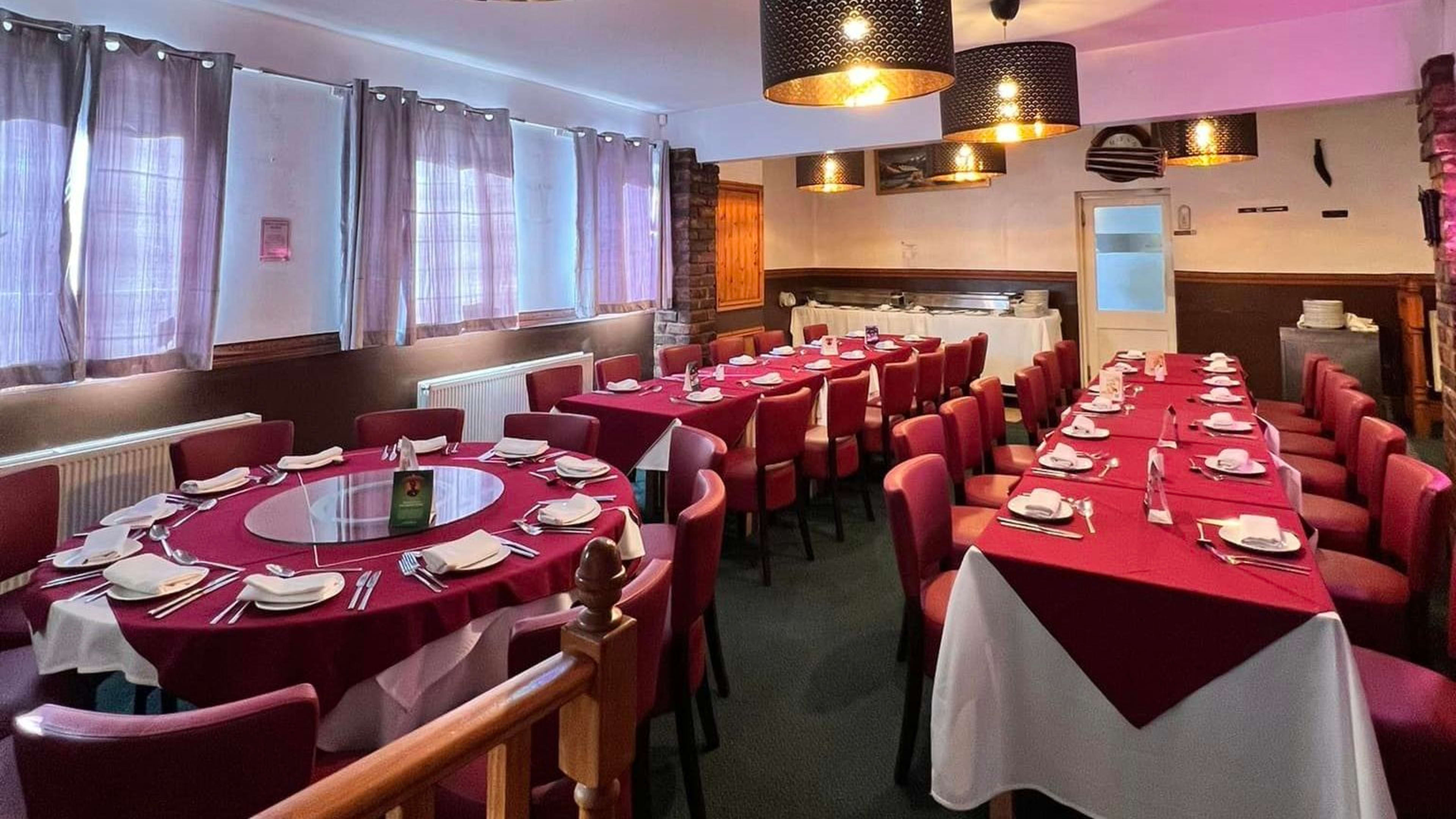 The 10 Best Restaurants in Nottingham 2025 | TheFork