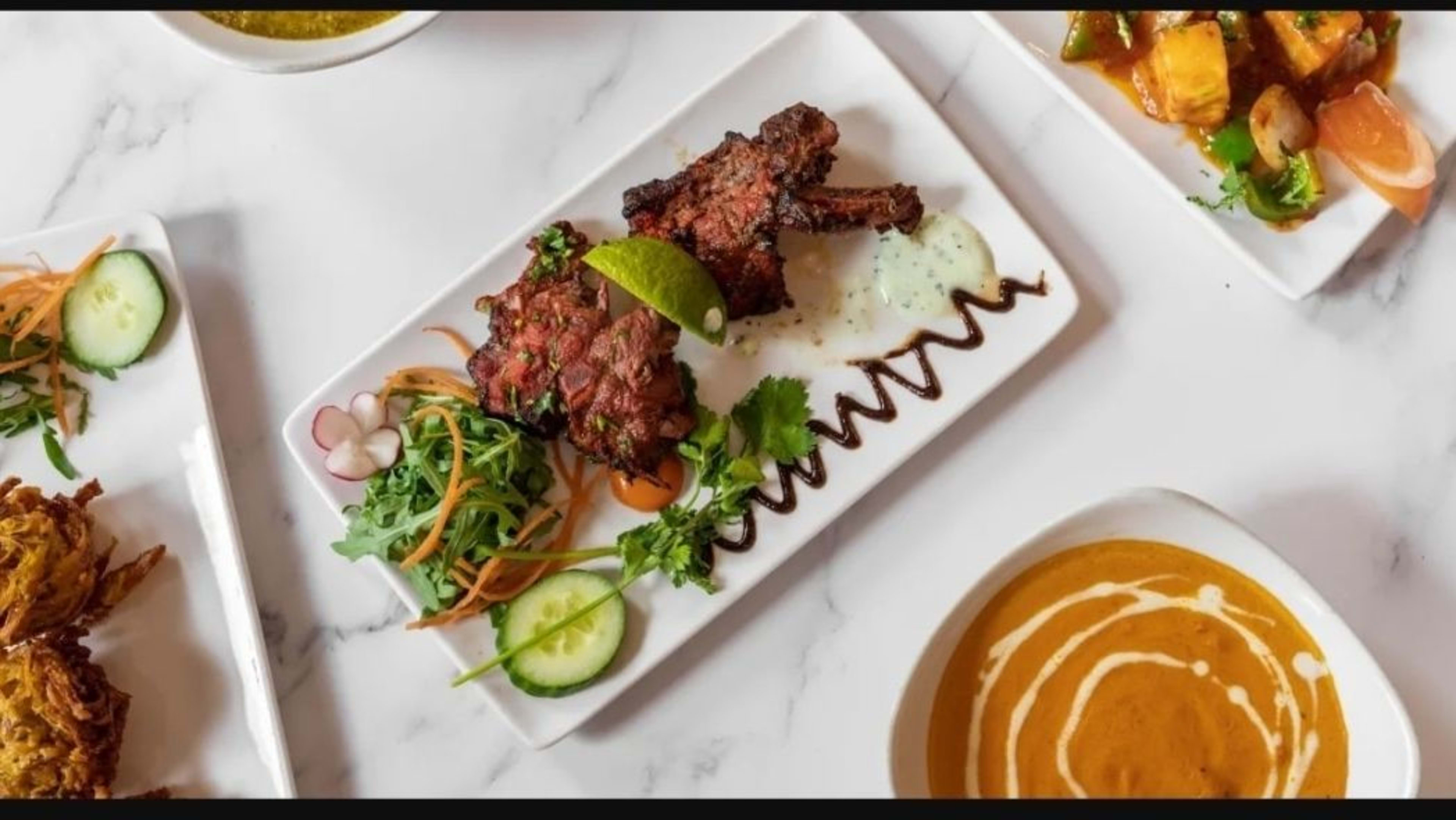 The 10 Best Indian Restaurants in Nottingham | TheFork