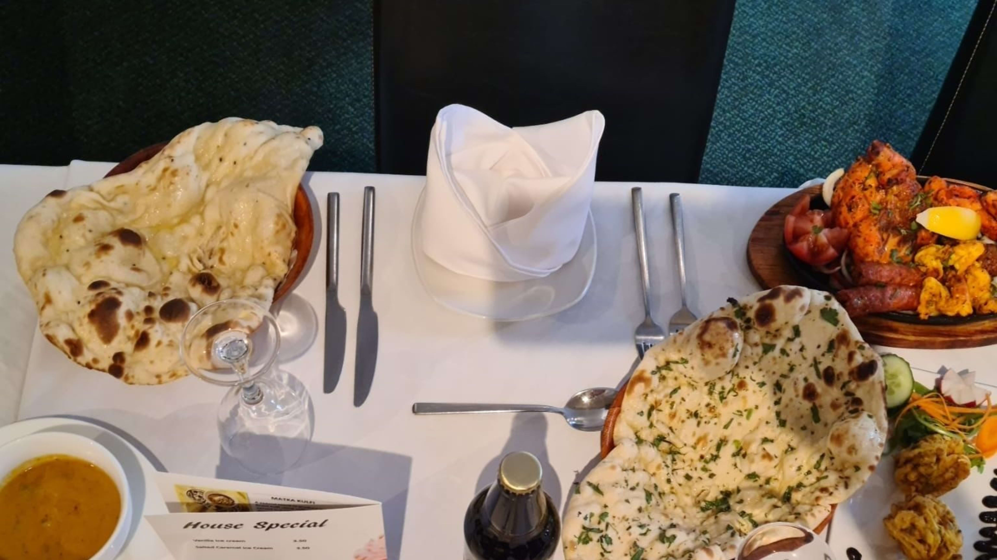 The 10 Best Indian Restaurants in Nottingham | TheFork