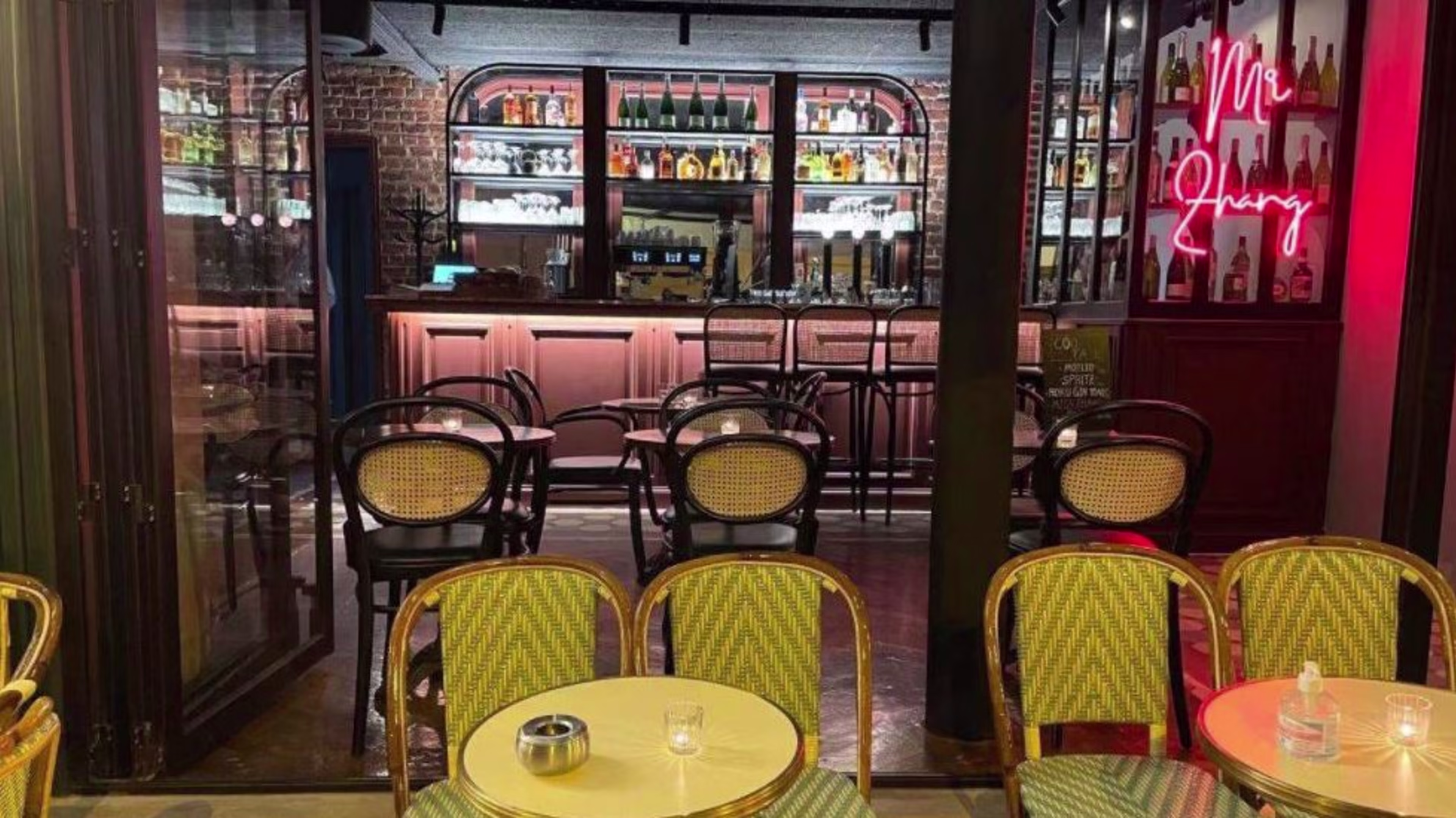 Les 10 meilleurs restaurants à Paris 16ème | TheFork