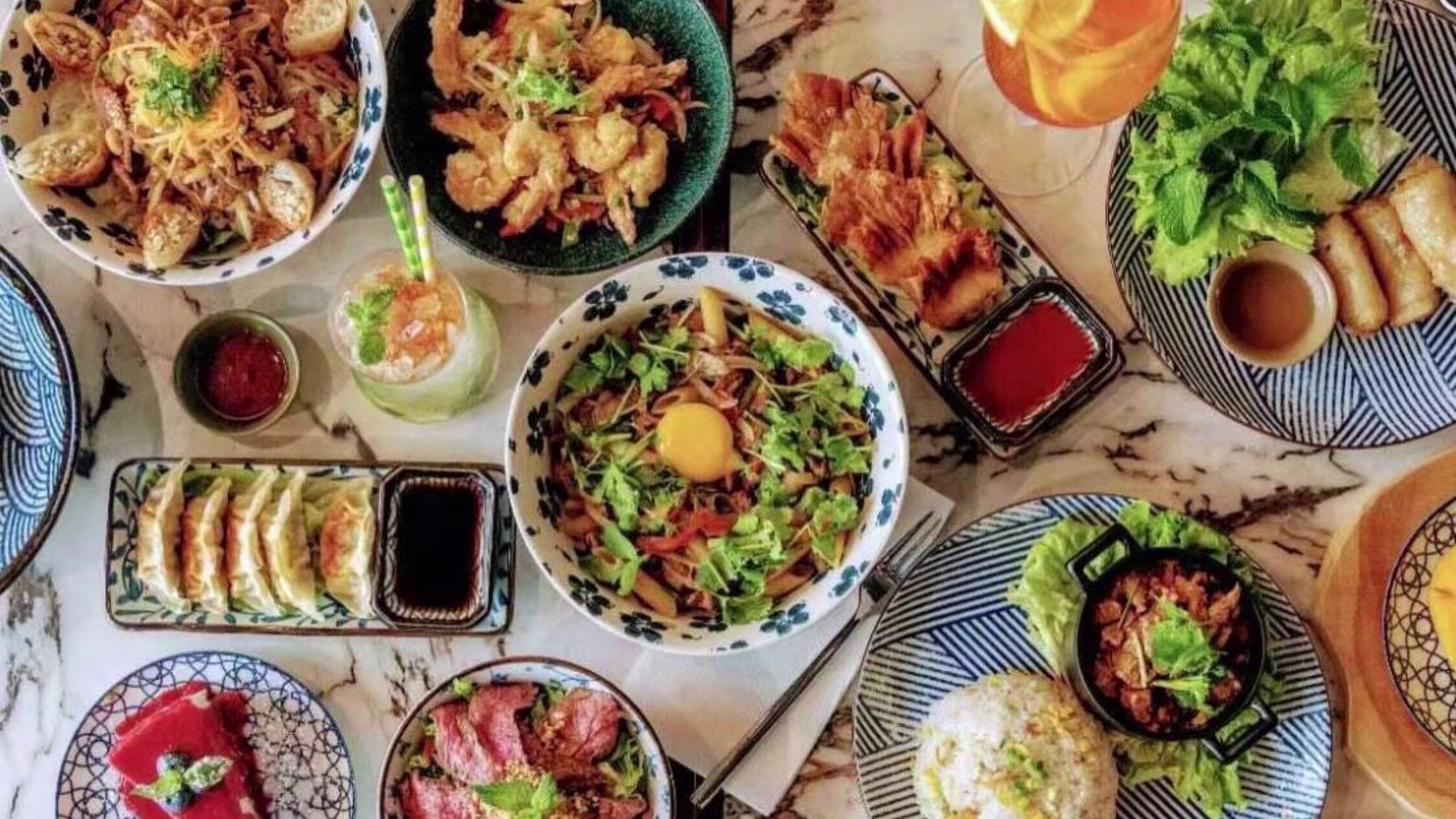 Les 10 meilleurs restaurants à Paris 16ème | TheFork