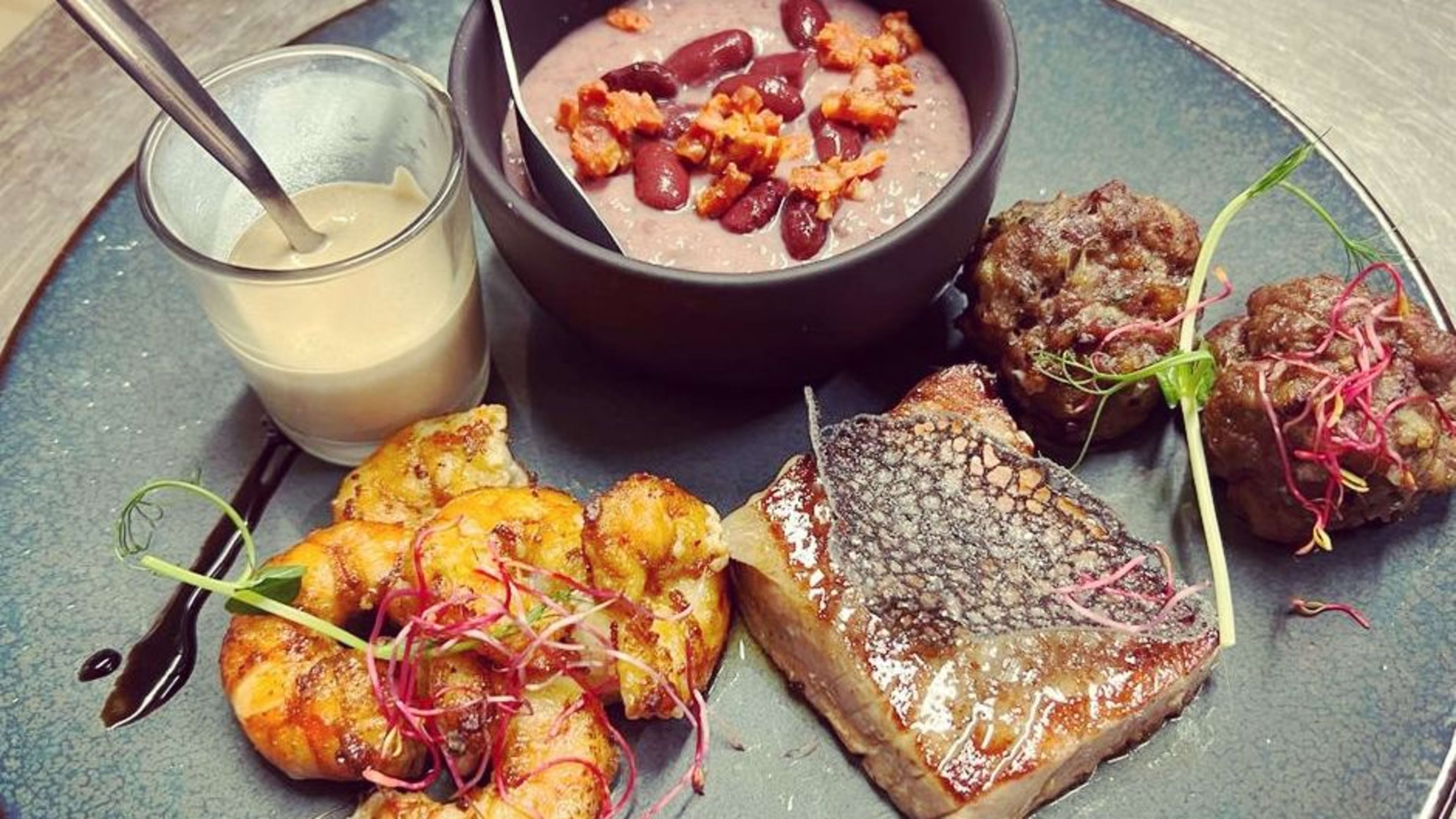 Les 10 meilleurs restaurants à Poitiers 2025 | TheFork